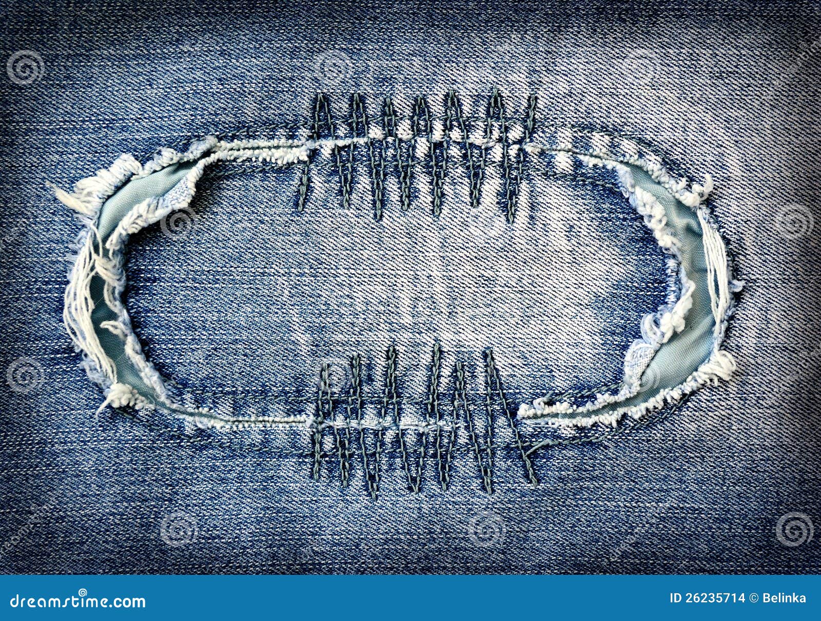 Abstract jeans background stock illustration. Illustration of design ...