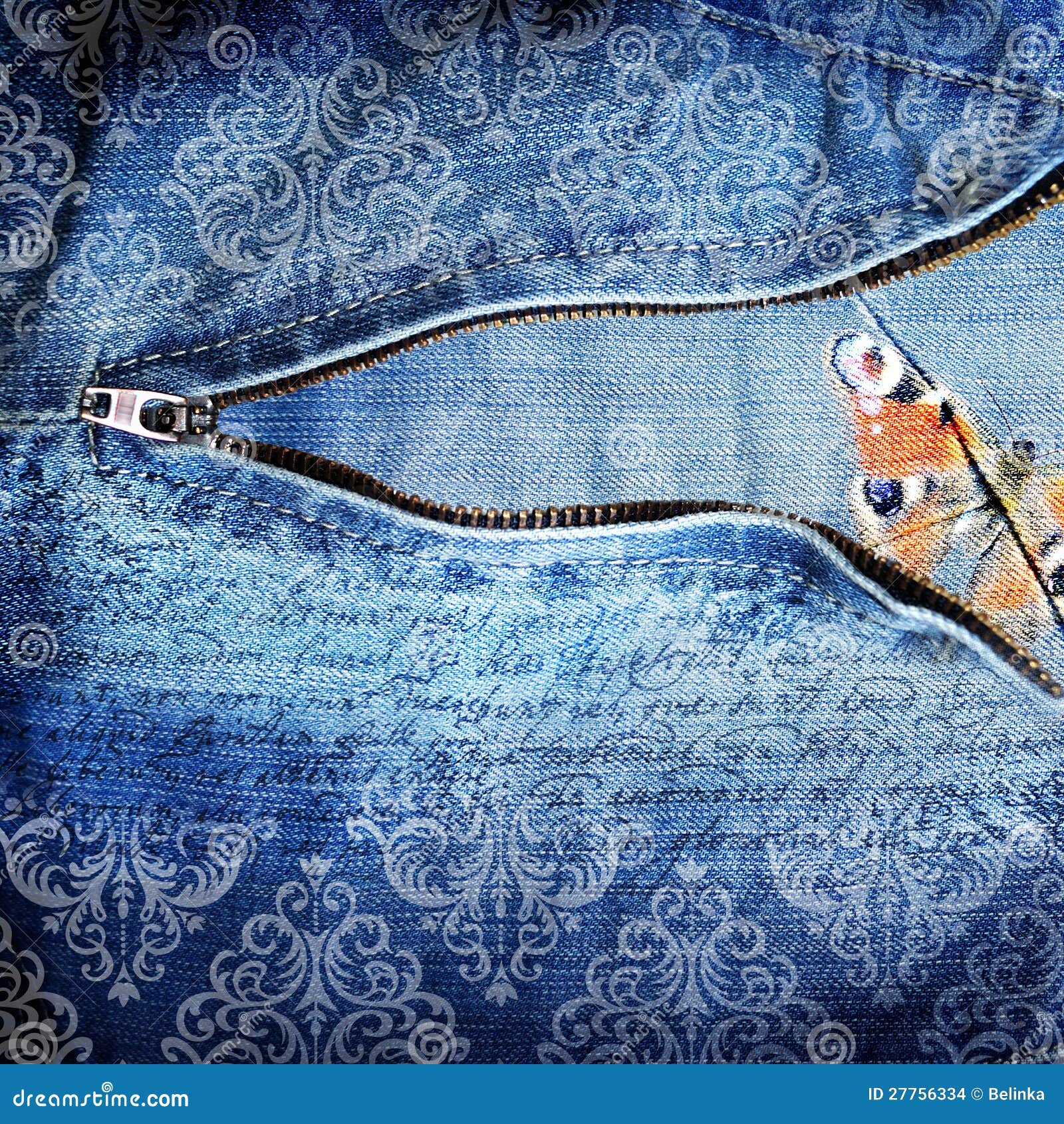 Abstract jeans backround stock photo. Image of grubby - 27756334