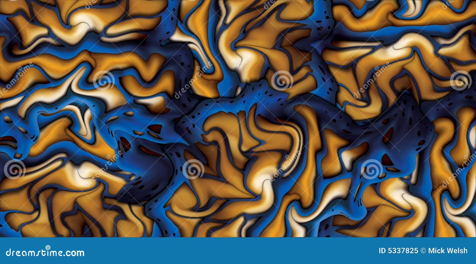 Abstract jelly background stock image. Image of frames - 5337825