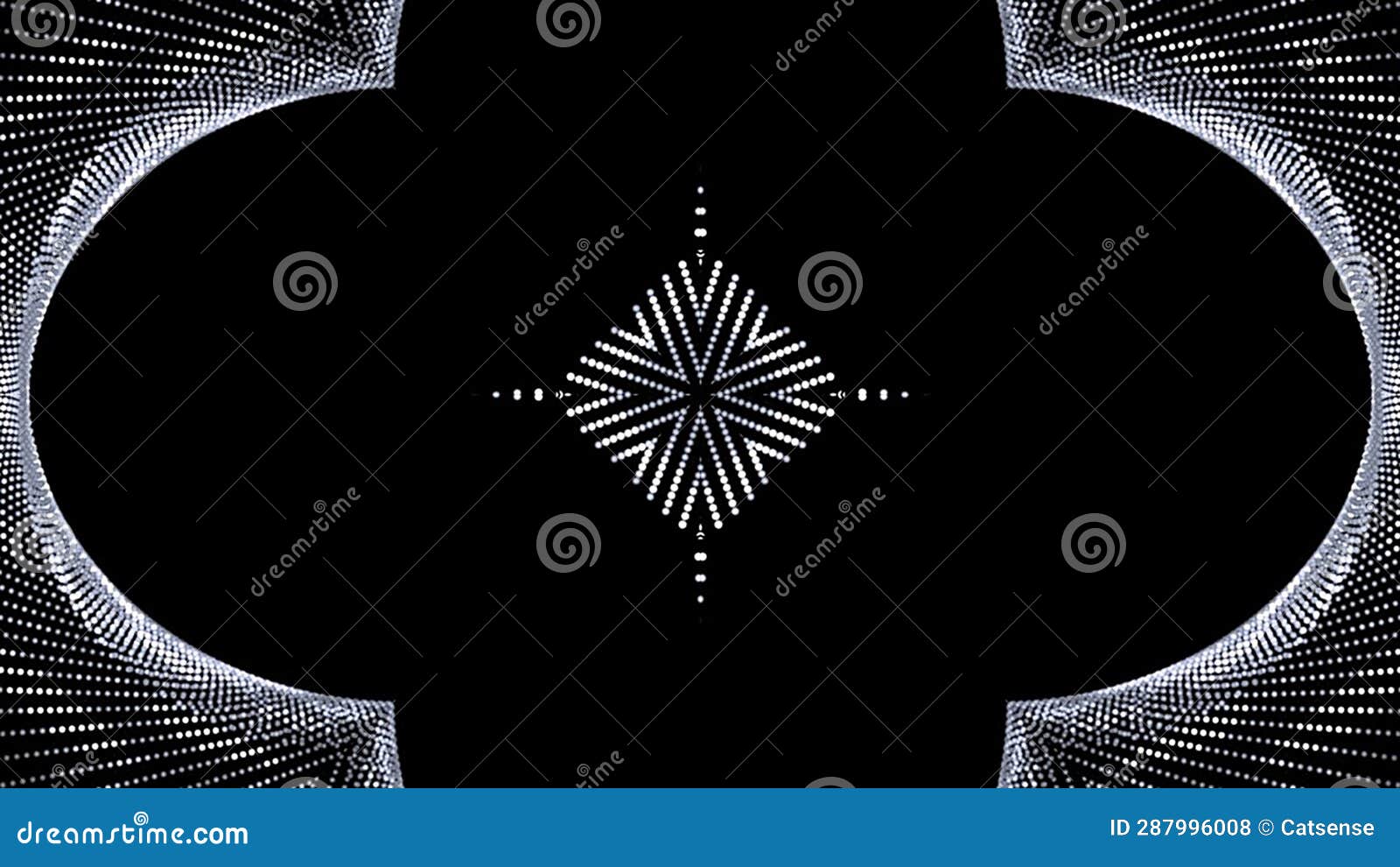 Abstract Jewel Diamond Background Stock Illustration - Illustration of ...