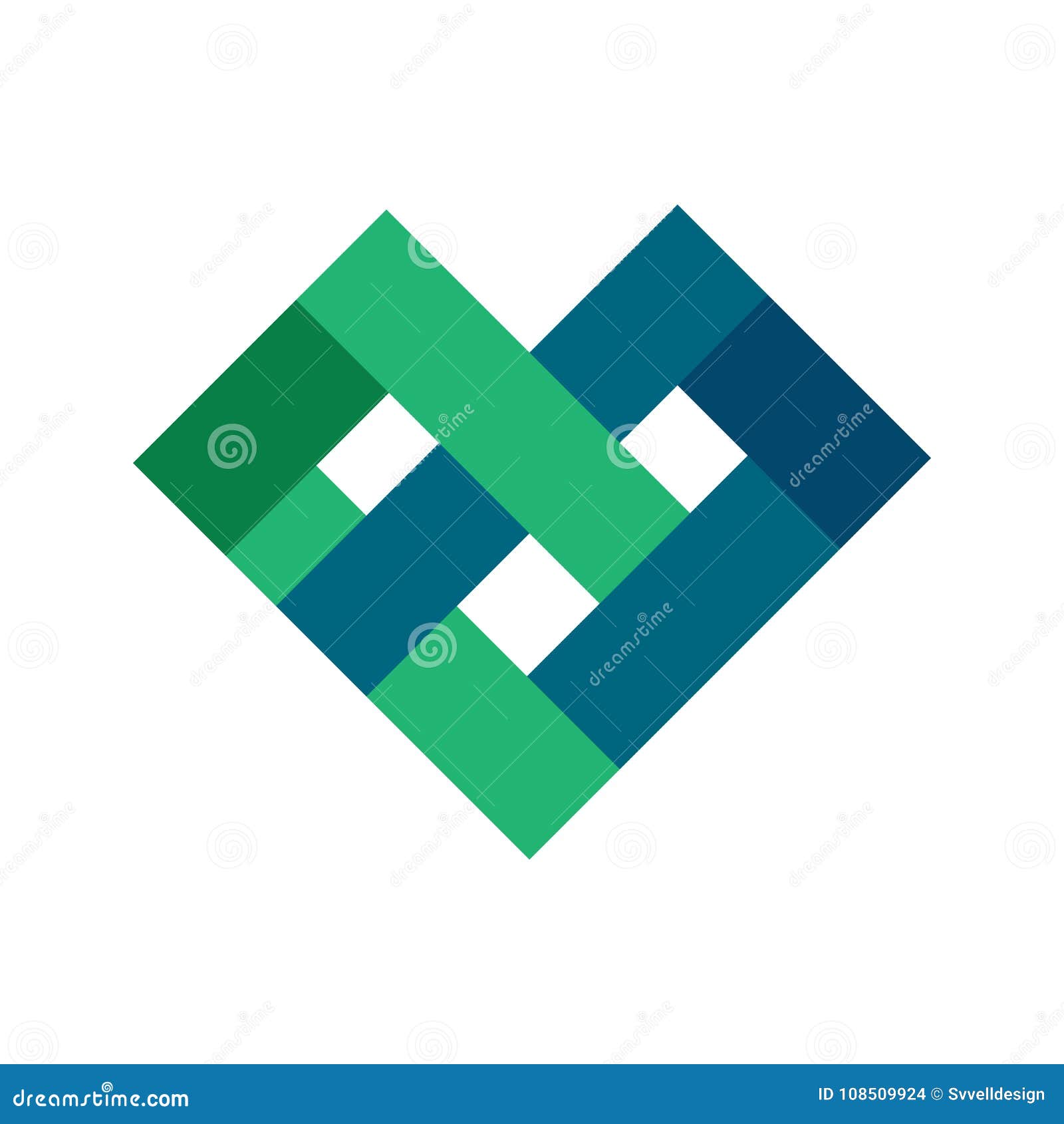 Abstract Join Partnership Symbol Vector Design Stock Vector ...