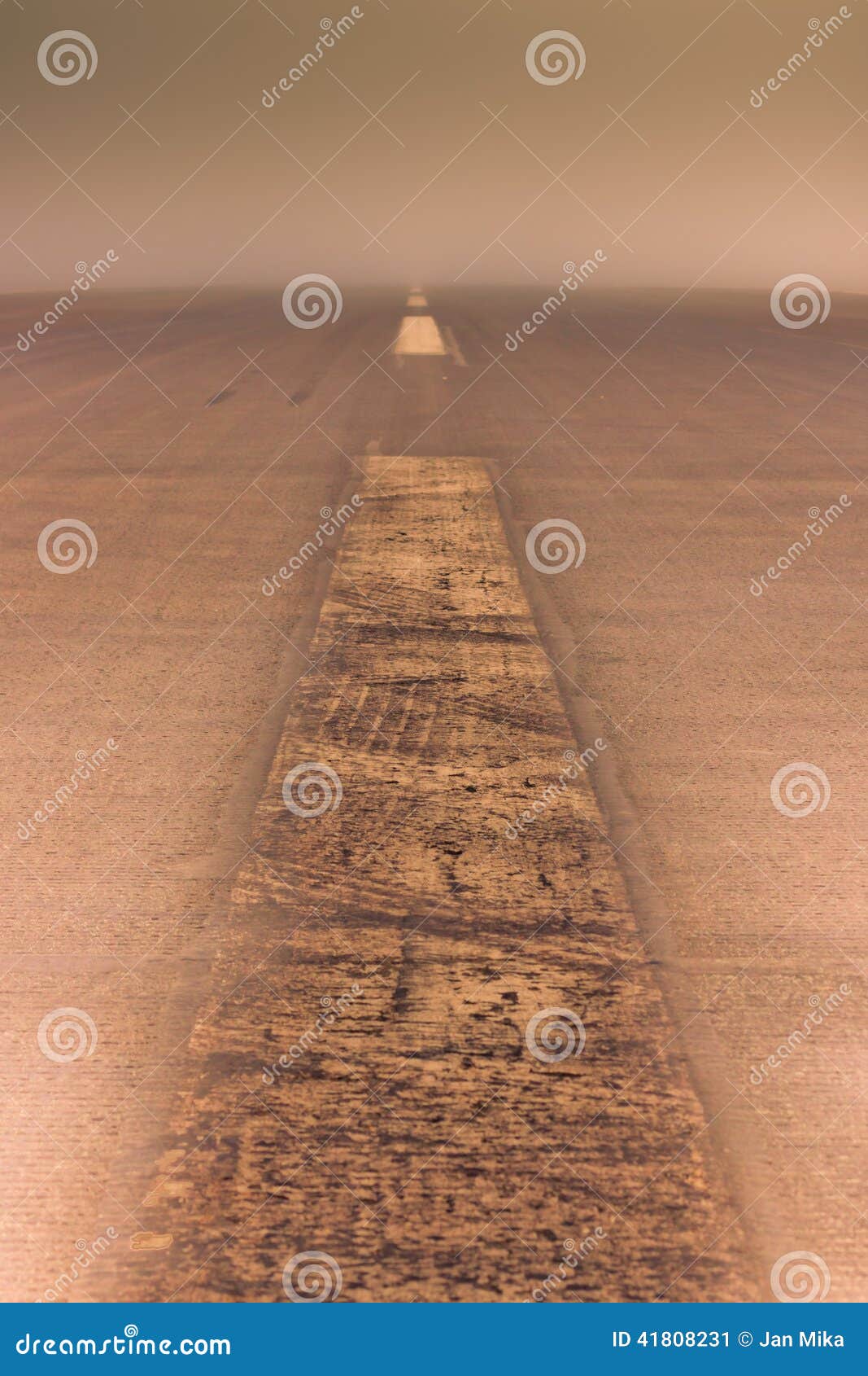 Abstract Journey To Nowhere Stock Image - Image of future, escape: 41808231