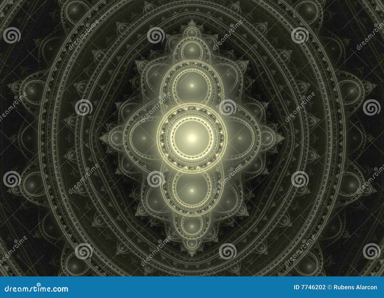 Abstract julian background stock illustration. Illustration of render ...