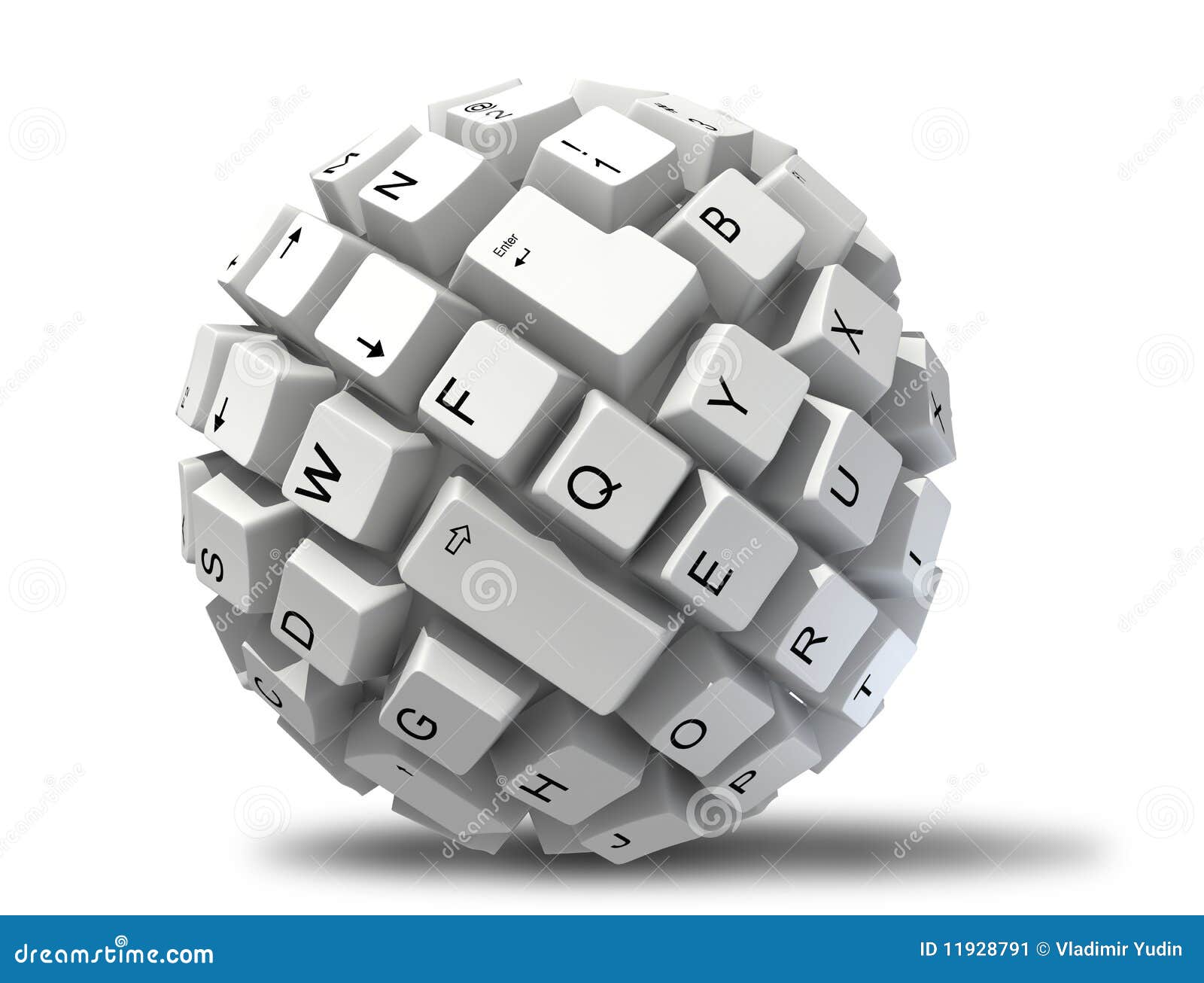 Abstract Ball Keyboard Stock Illustrations – 159 Abstract Ball Keyboard ...