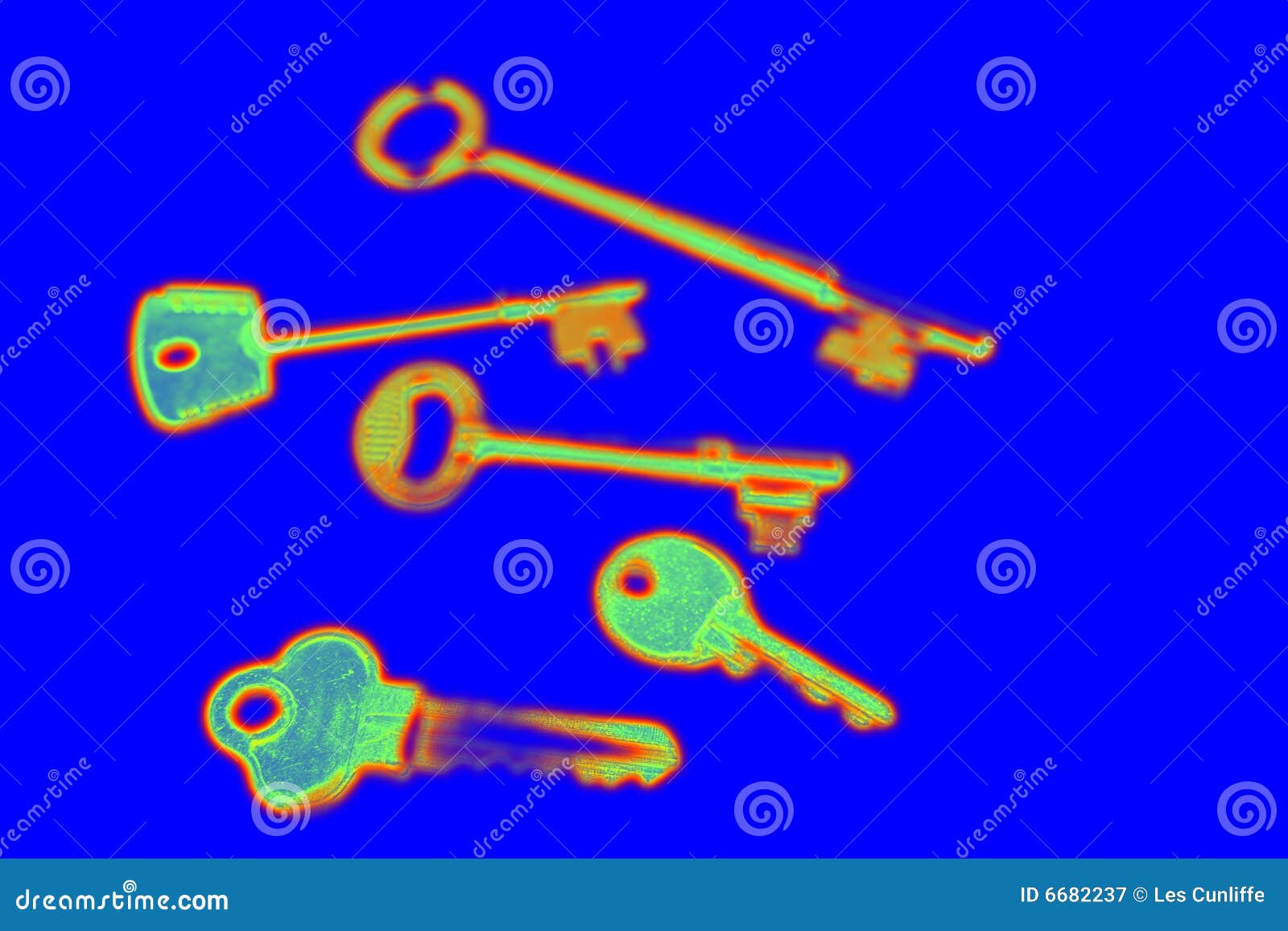 Abstract keys stock image. Image of master, tool, altered - 6682237