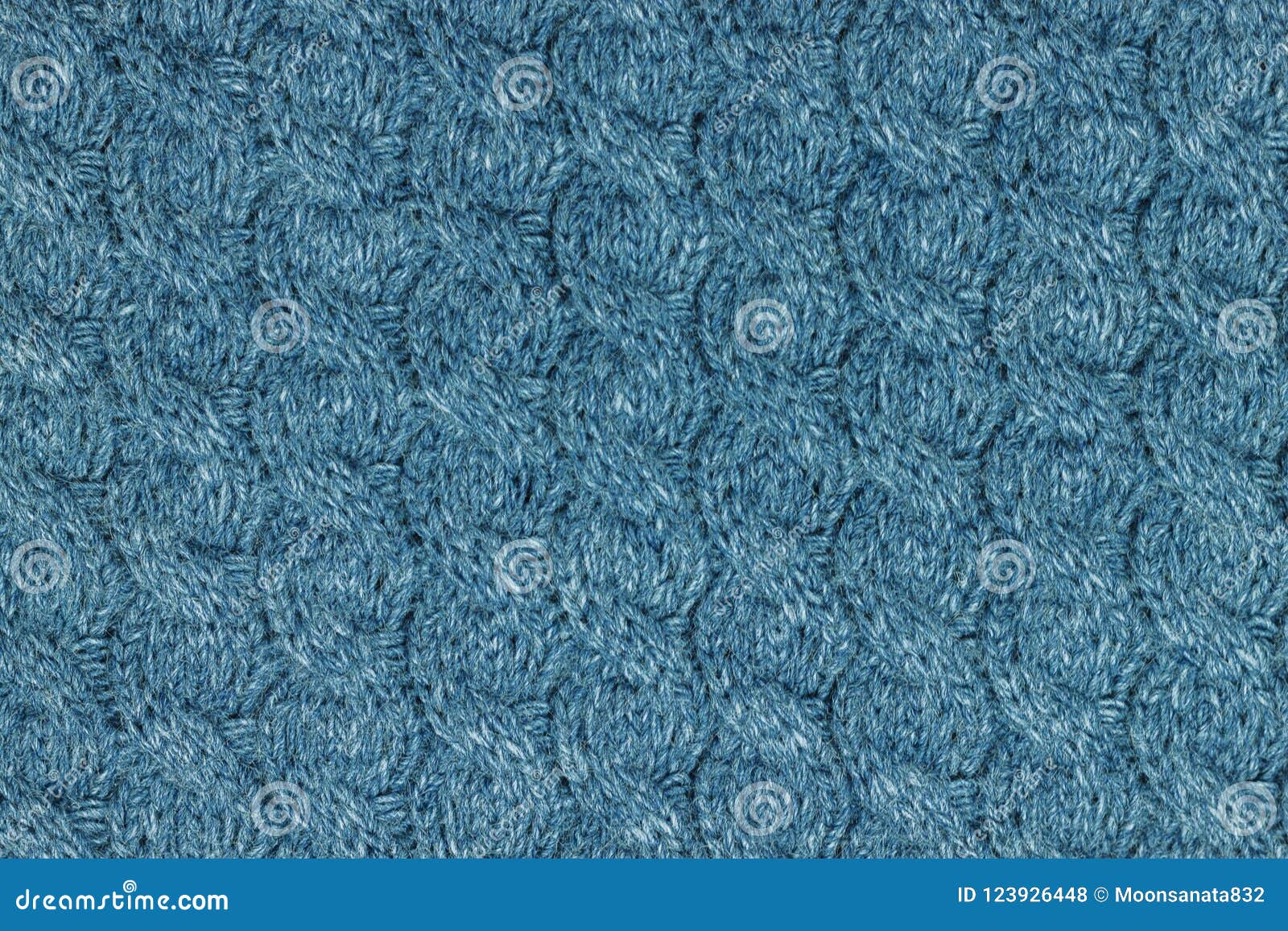 Abstract Knitted Background Texture. Stock Photo - Image of element ...