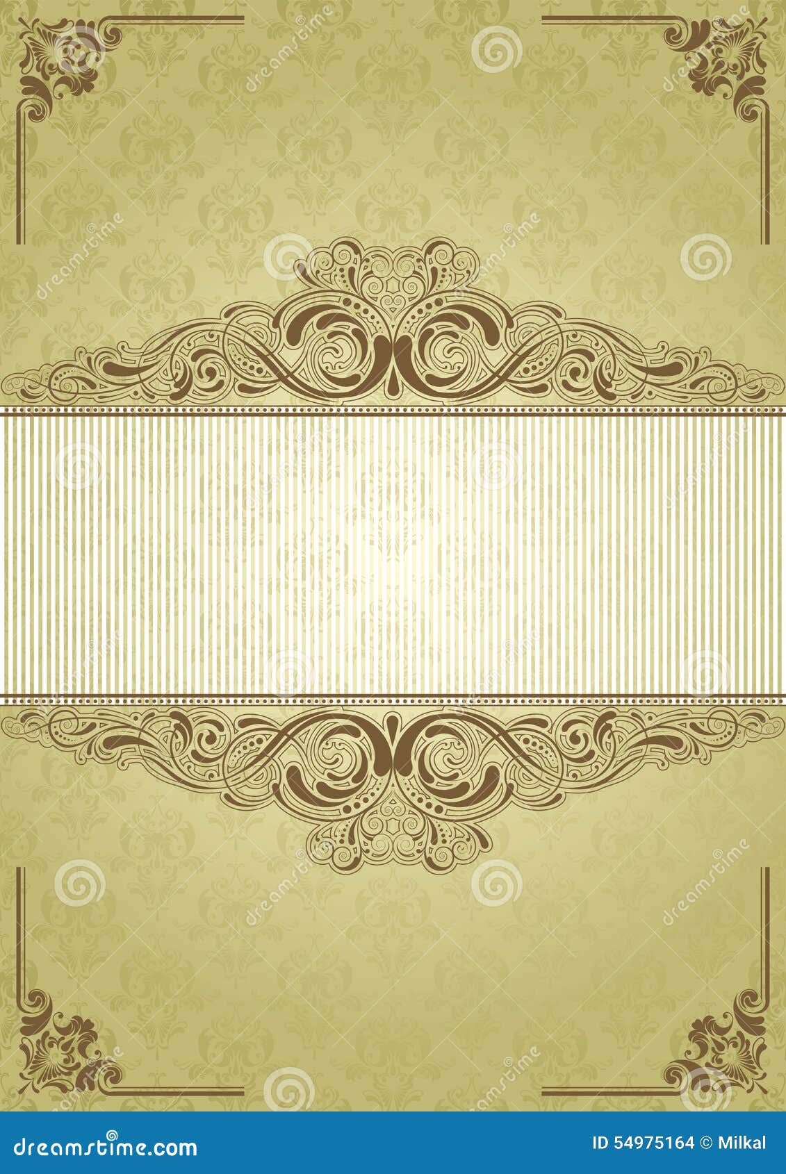 Abstract label pattern stock vector. Illustration of background - 54975164