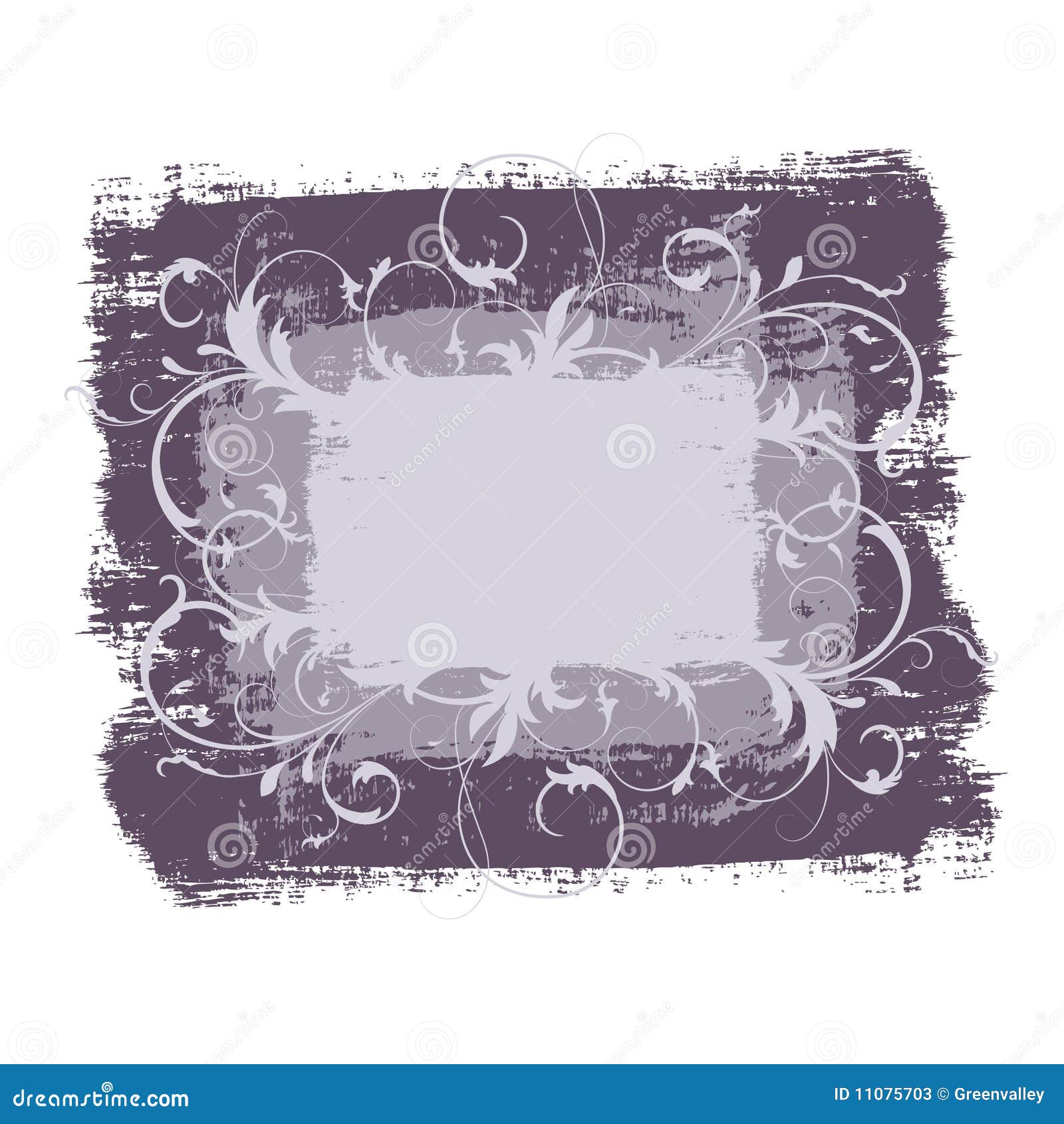 Abstract Labels in Grunge Style Stock Illustration - Illustration of ...