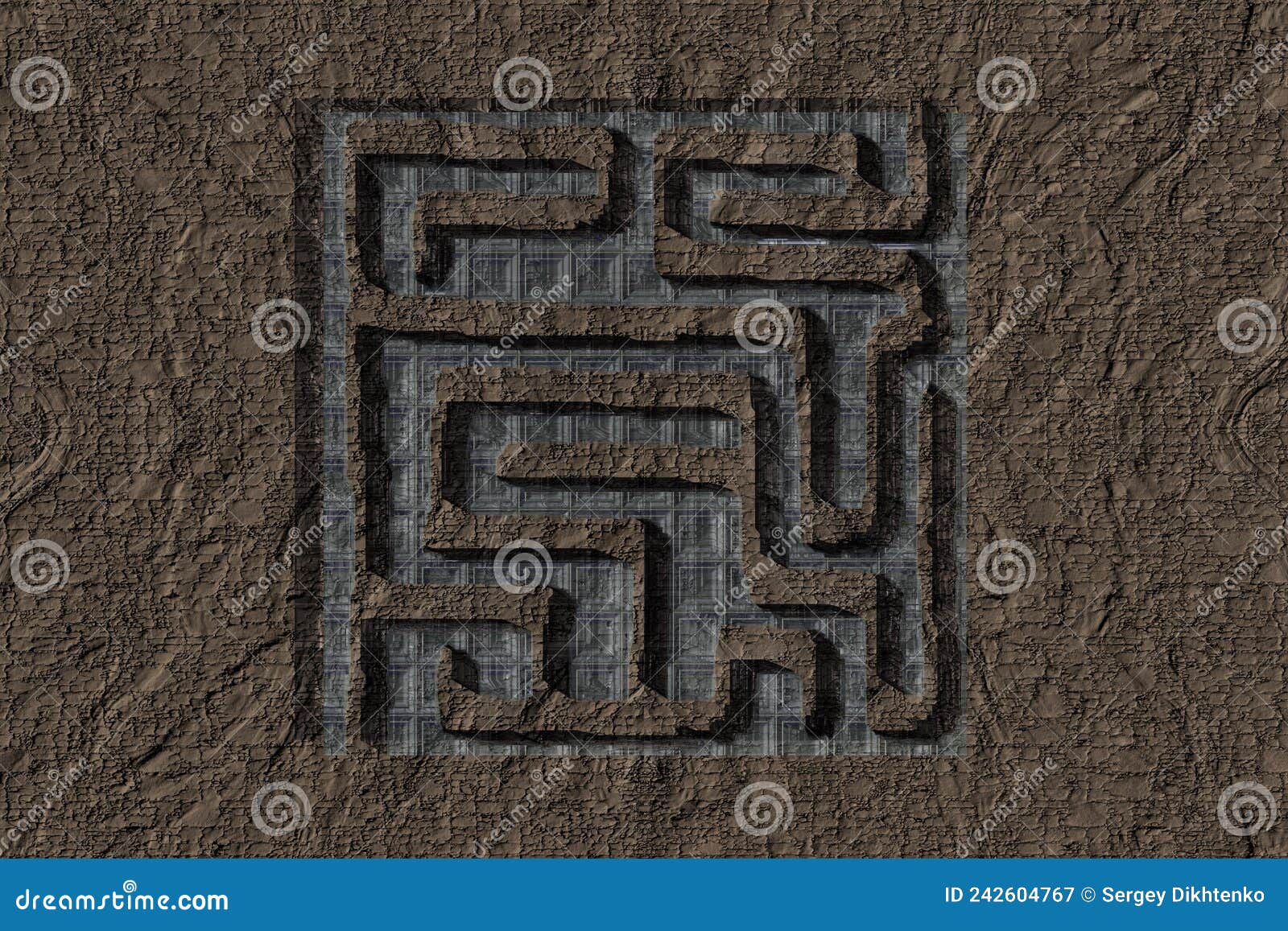 Labirint Cartoons, Illustrations & Vector Stock Images - 177 Pictures ...