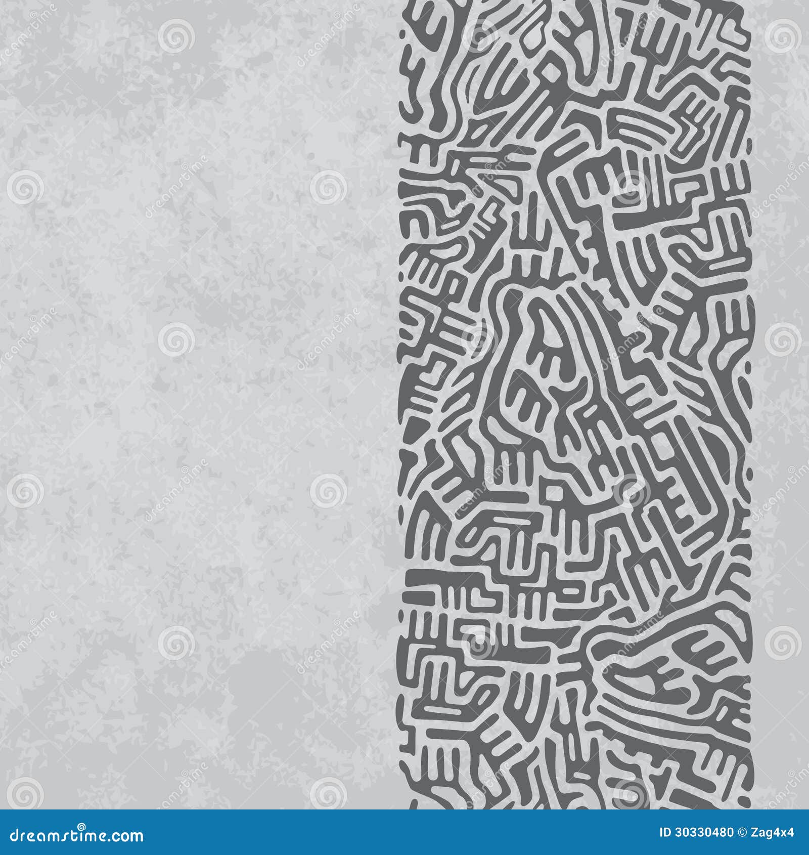 Abstract Labyrinth. Game For Kids. Puzzle For Children. Maze Conundrum ...