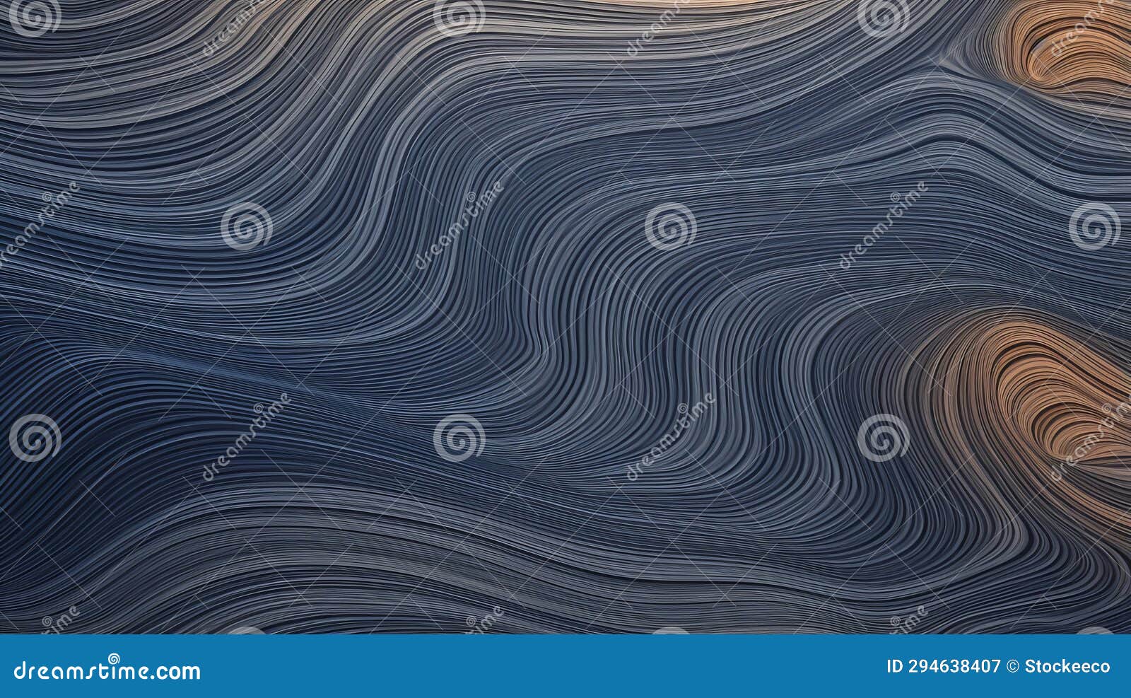 Abstract Laminate Texture Wallpaper with Martin Puryear Style Stock ...