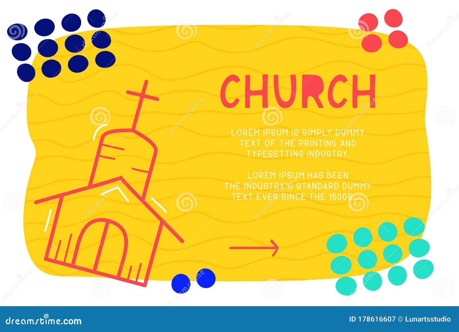 Church Fun Stock Illustrations – 2,292 Church Fun Stock Illustrations ...