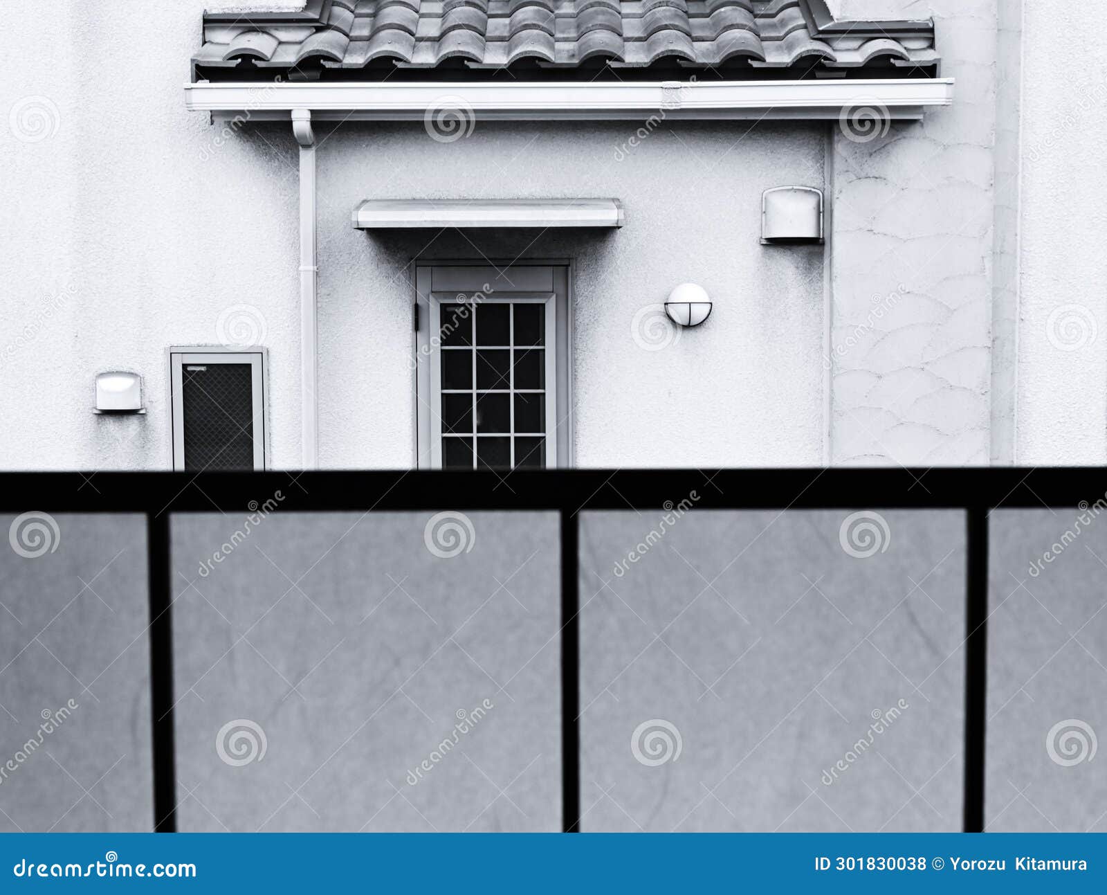 Abstract Landscape Photography, Extraordinary Space within the Everyday ...