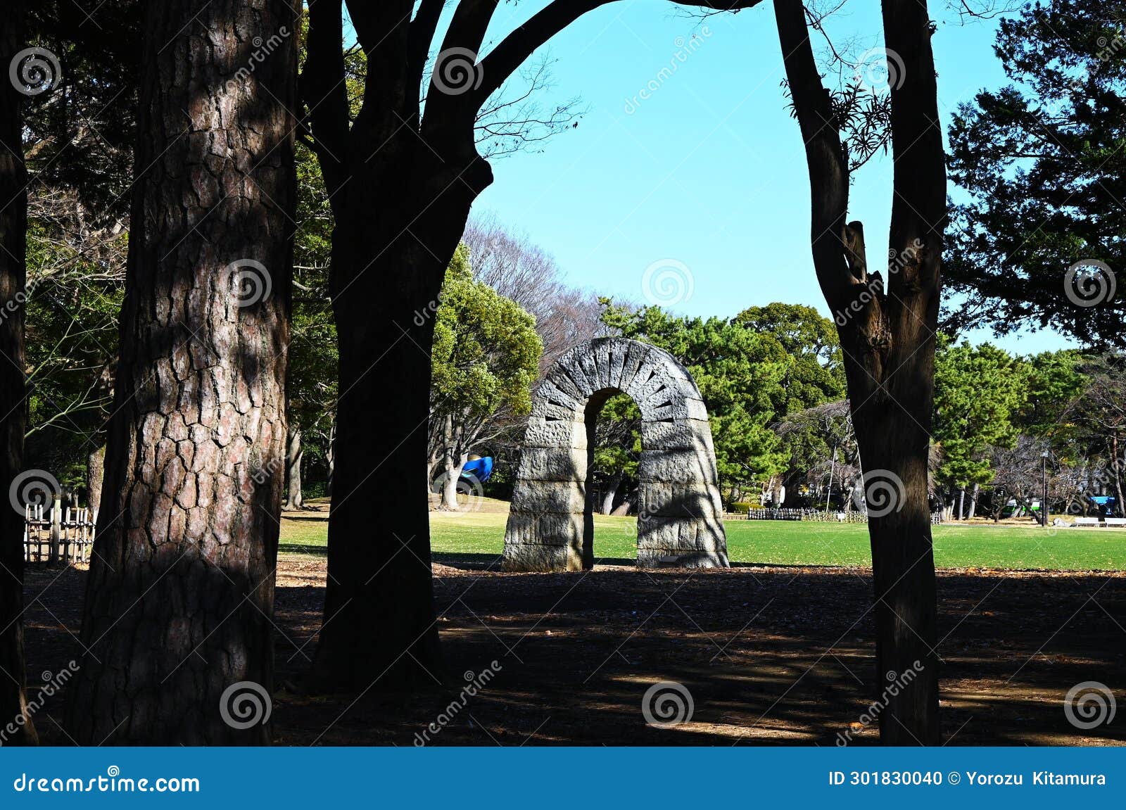 Abstract Landscape Photography, Extraordinary Space within the Everyday ...