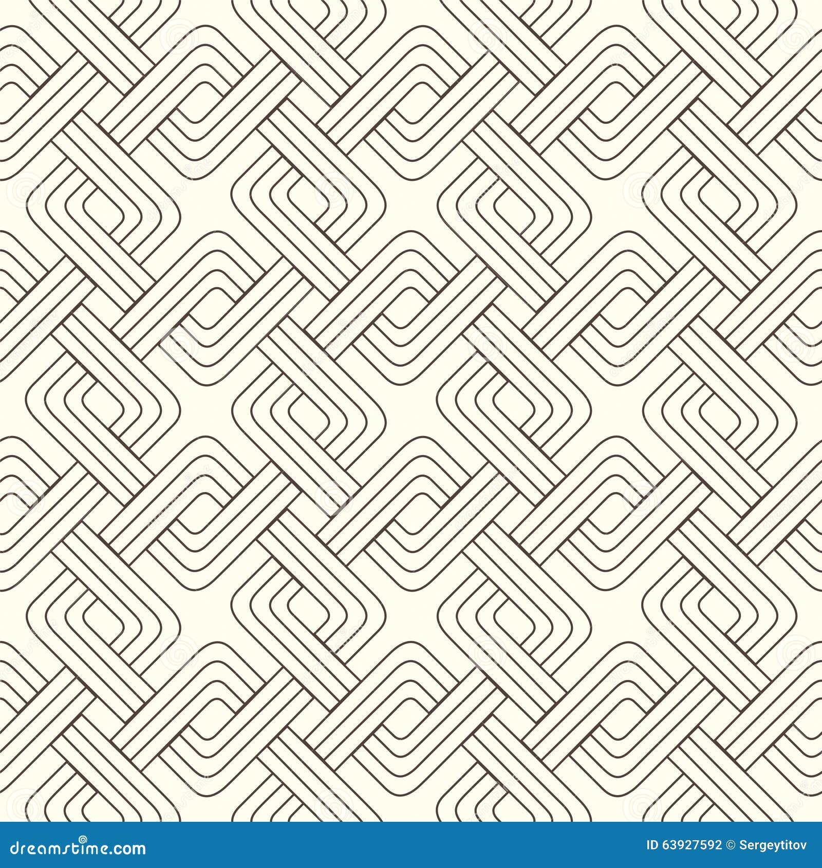 Abstract lattice stock vector. Illustration of filigree - 63927592