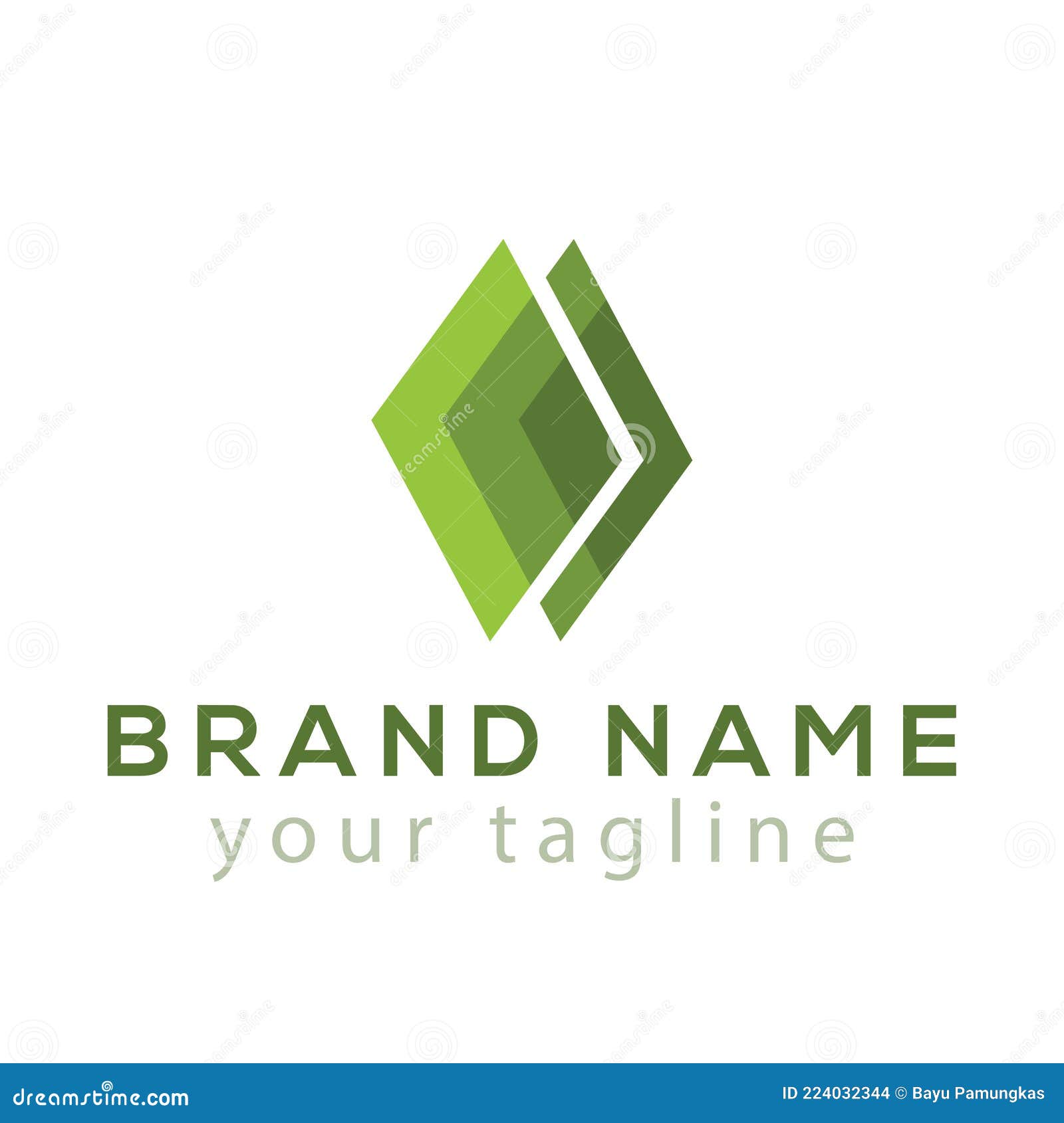 Abstract Layer Square Logo Vector Element. Layer Logo Template Stock ...