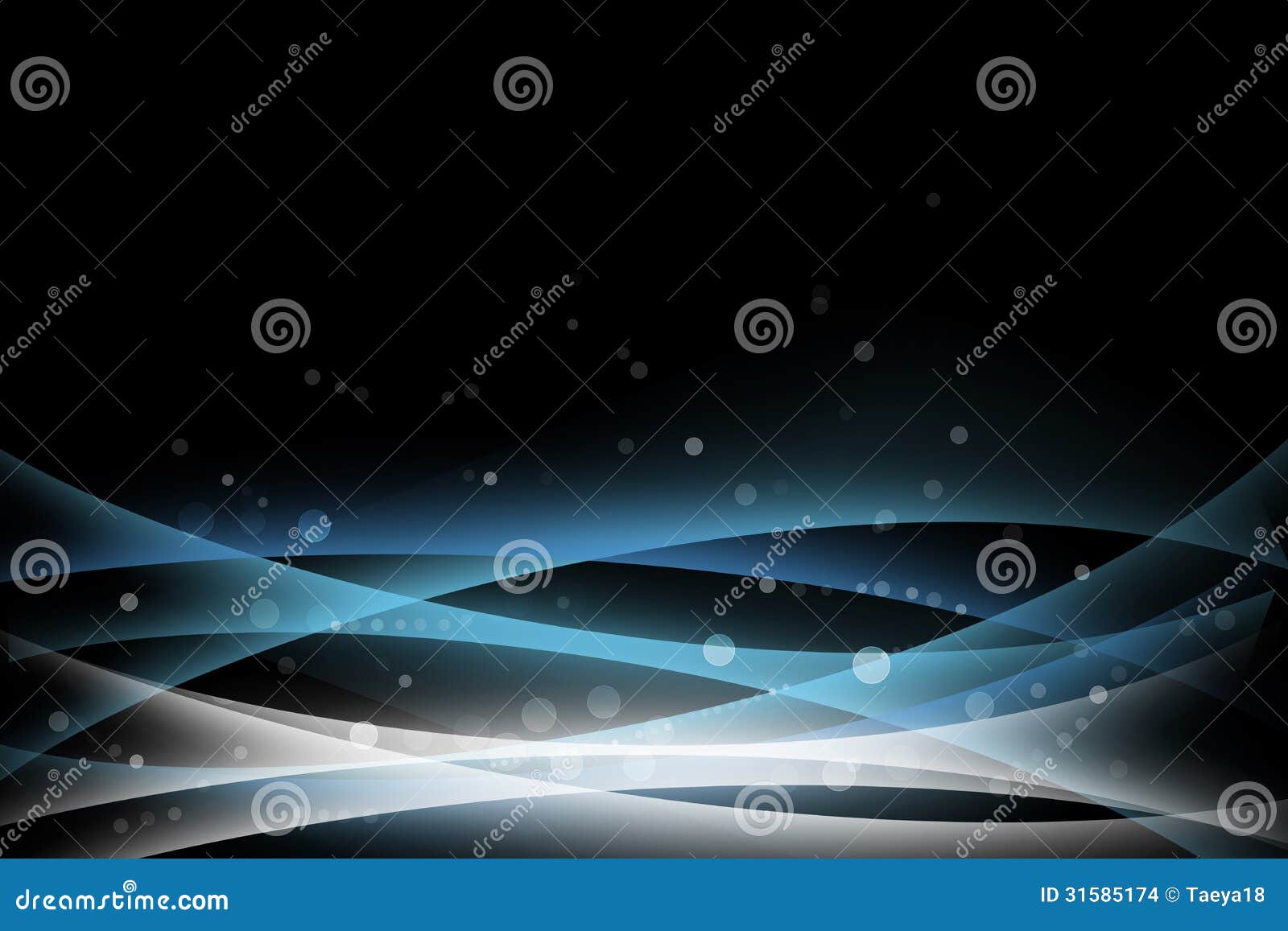 Abstract Layer Transparency Stock Illustration - Illustration of ...