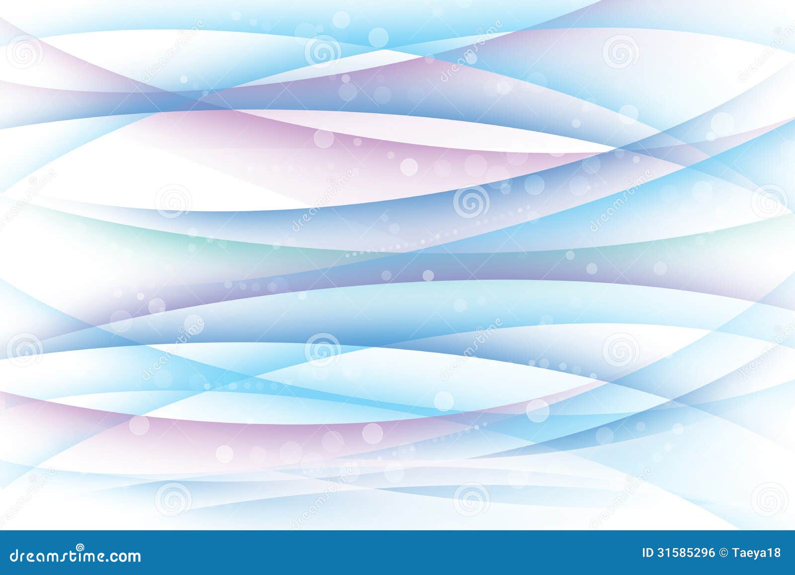 Abstract Layer Transparency Stock Illustration - Illustration of curve ...