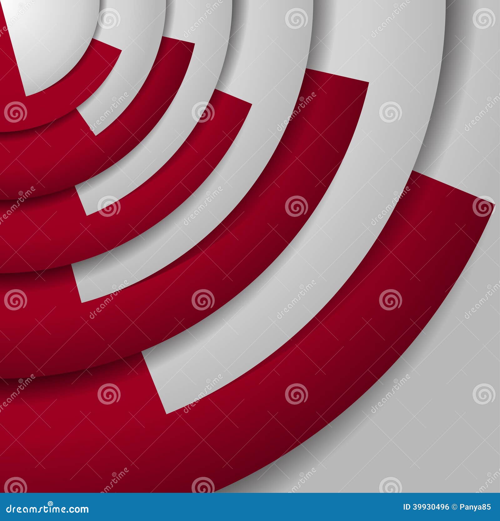 Abstract Layered Background Stock Vector - Illustration of gray, cross ...