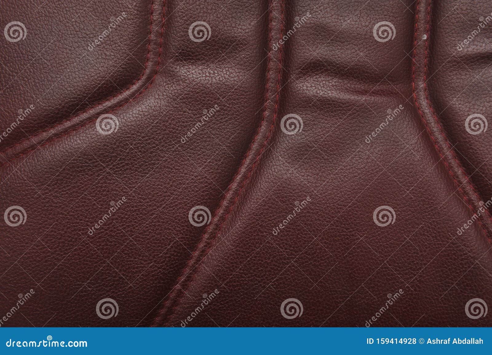 Abstract Leather Textures Surface Background Closeup Stock Photo ...