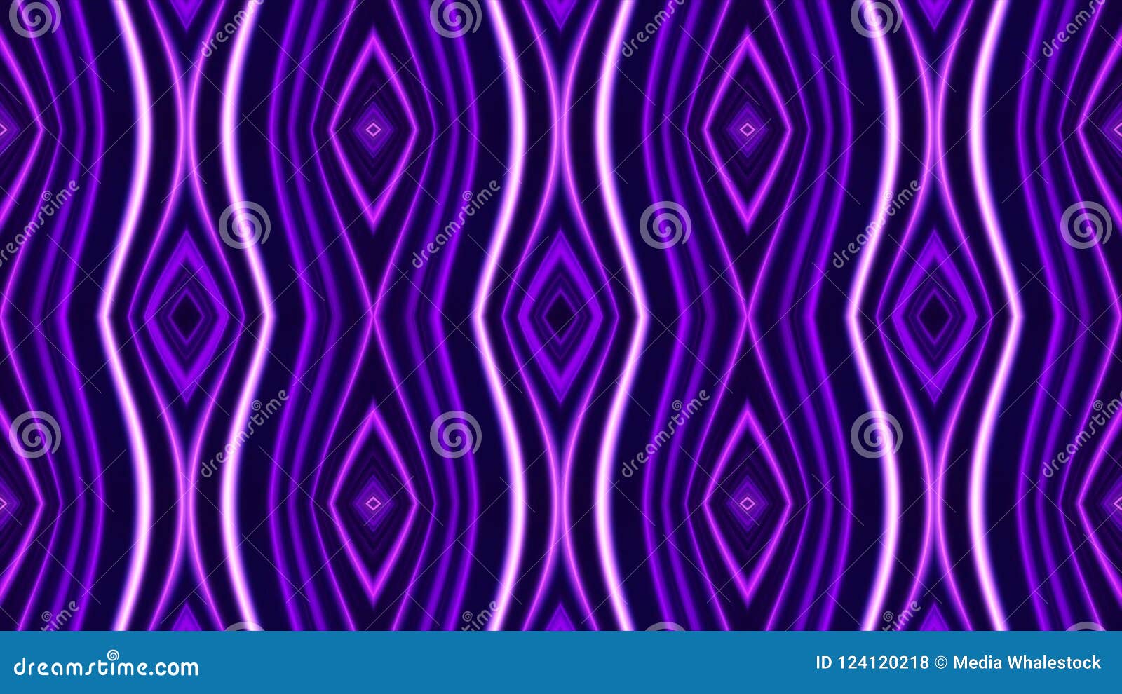 Abstract LED Light Wall Falling. Led Light Background Animation Stock ...