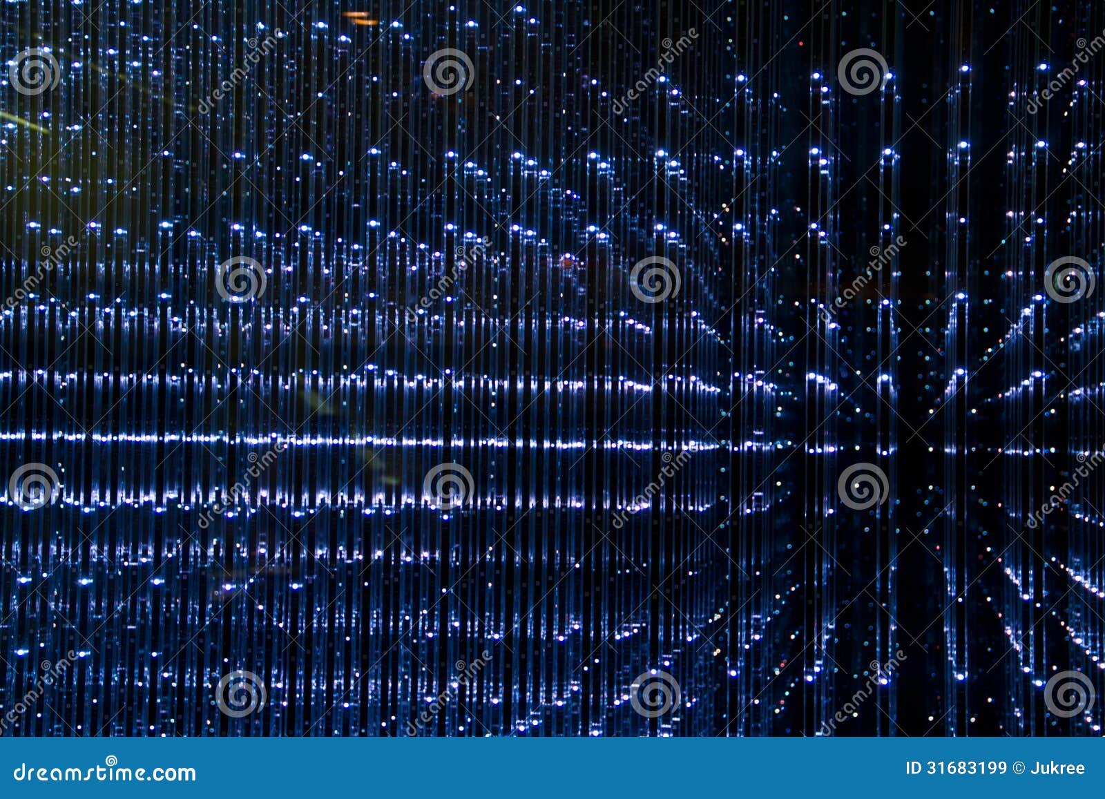 Abstract Led Screen, Texture Background Stock Image - Image of motley ...