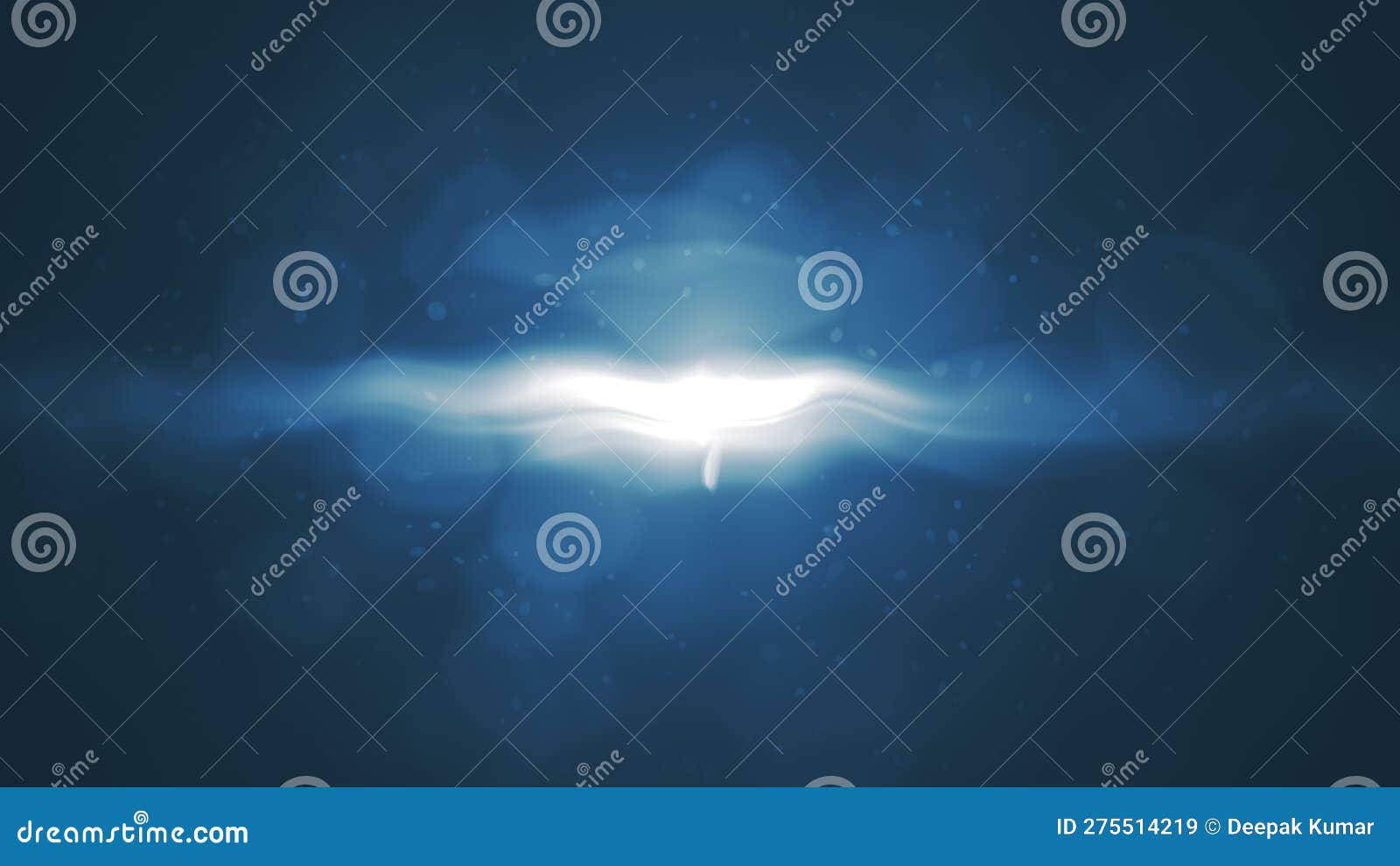 Abstract of Lens Flare Light Effect. Sun Flash with Rays and Spotlight ...