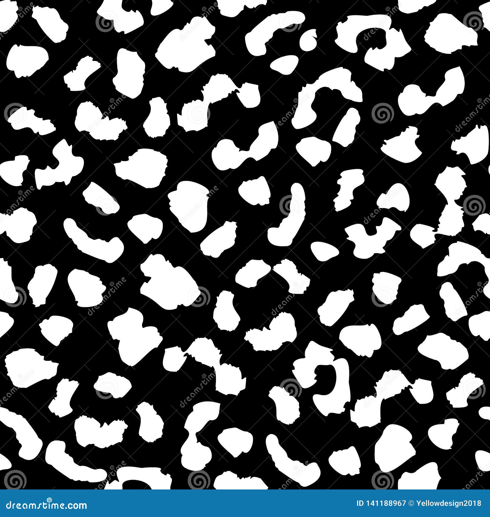 Abstract Leopard Skin Seamless Pattern Texture Repeat Stock ... Abstract Leopard Skin Seamless Pattern Texture Repeat Stock ...