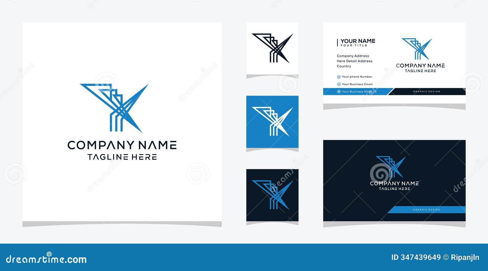 Abstract Letter K Logo Design Vector Icon Template Stock Illustration ... Abstract Letter K Logo Design Vector Icon Template Stock Illustration ...