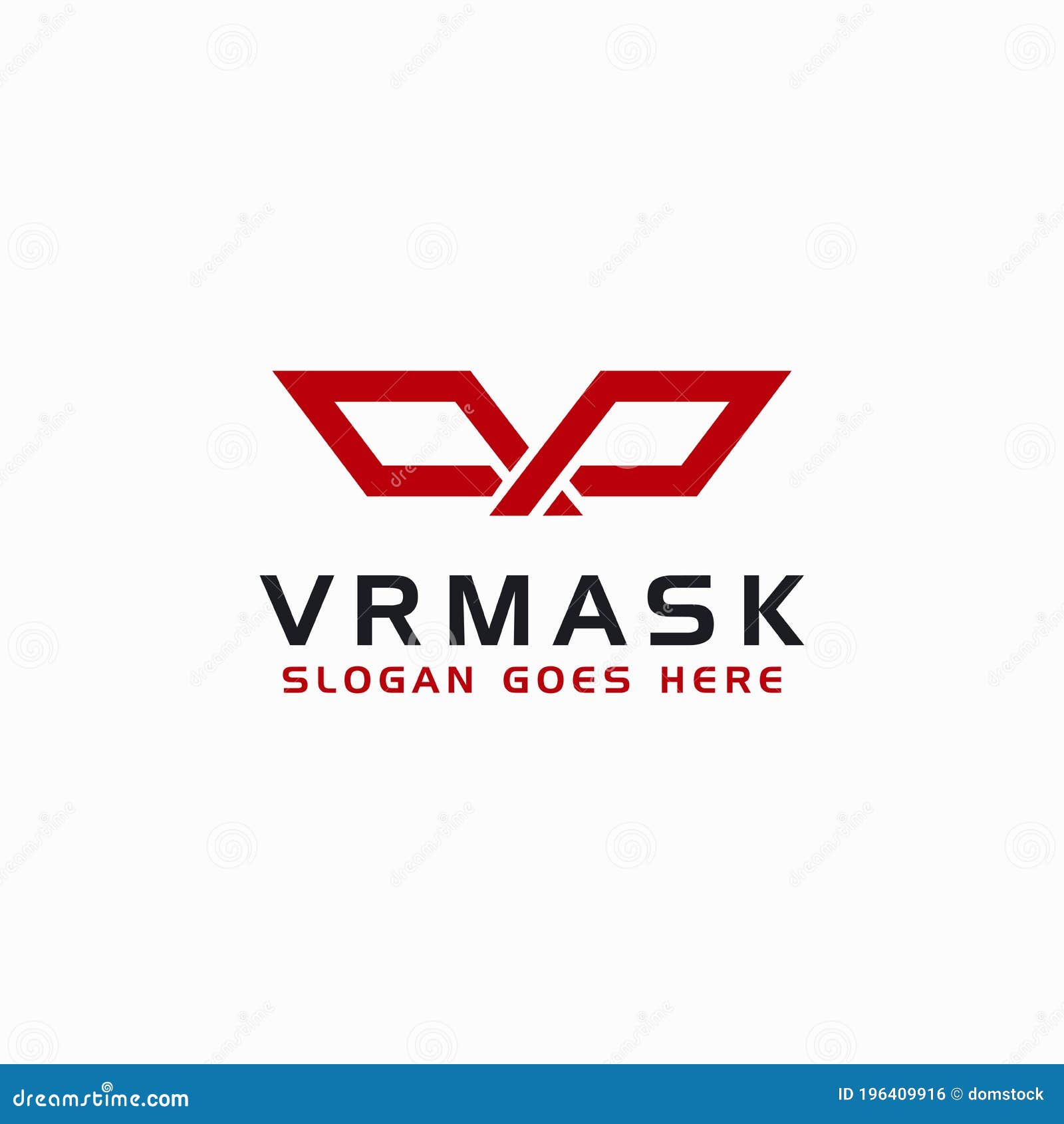 Virtual Mask Logo Stock Illustrations – 2,662 Virtual Mask Logo Stock ...