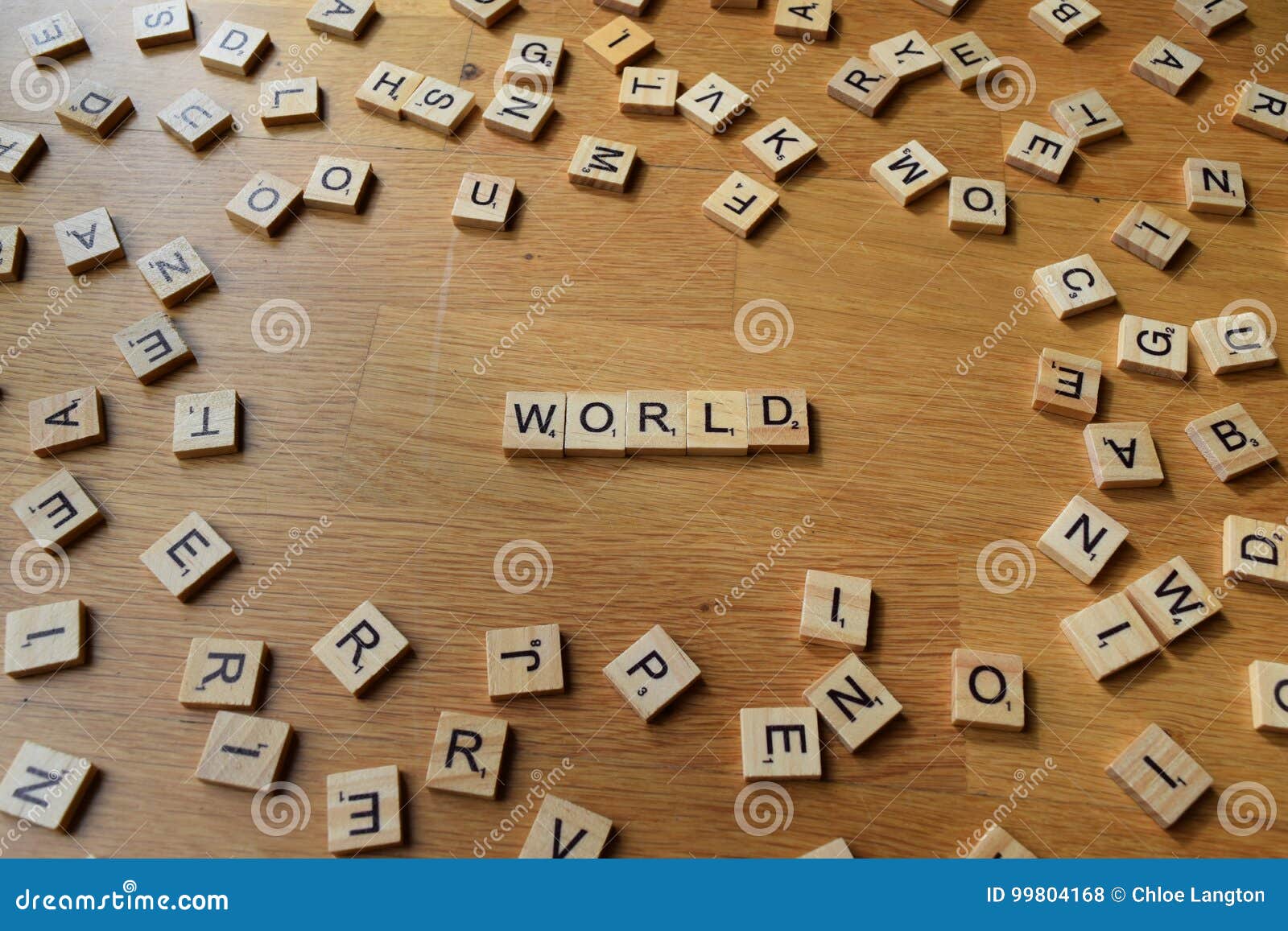World stock photo. Image of letters, typography, grunge - 99804168
