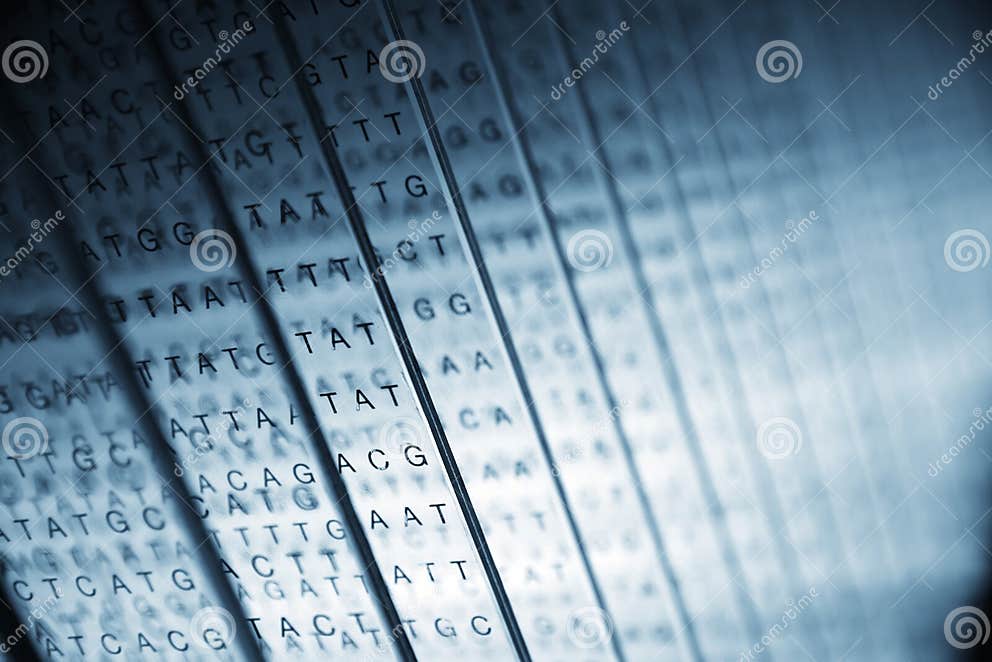 Abstract letters stock image. Image of science, coding - 32601583