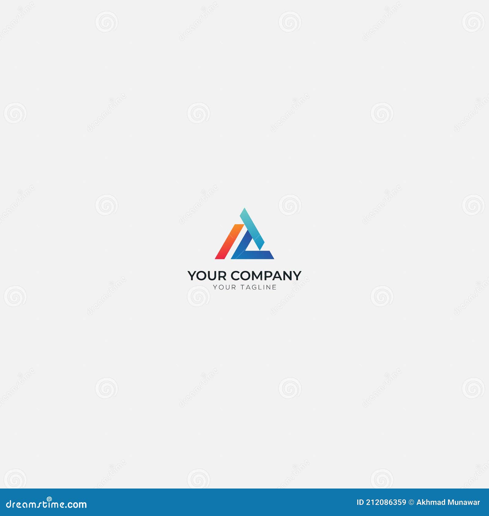 Abstract LF Land Forming Logo Stock Vector - Illustration of graphic ...