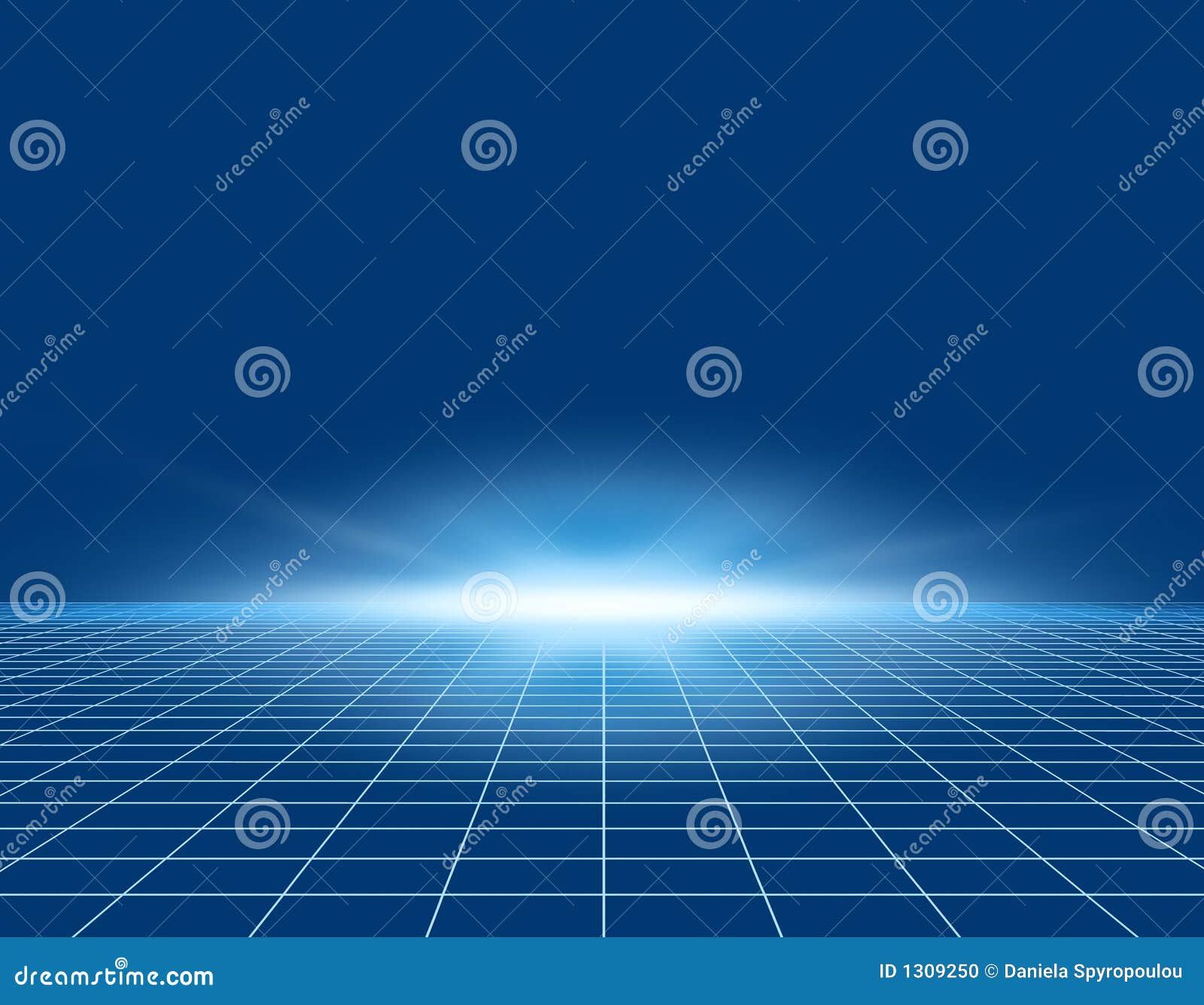 Abstract light stock illustration. Illustration of commercials - 1309250