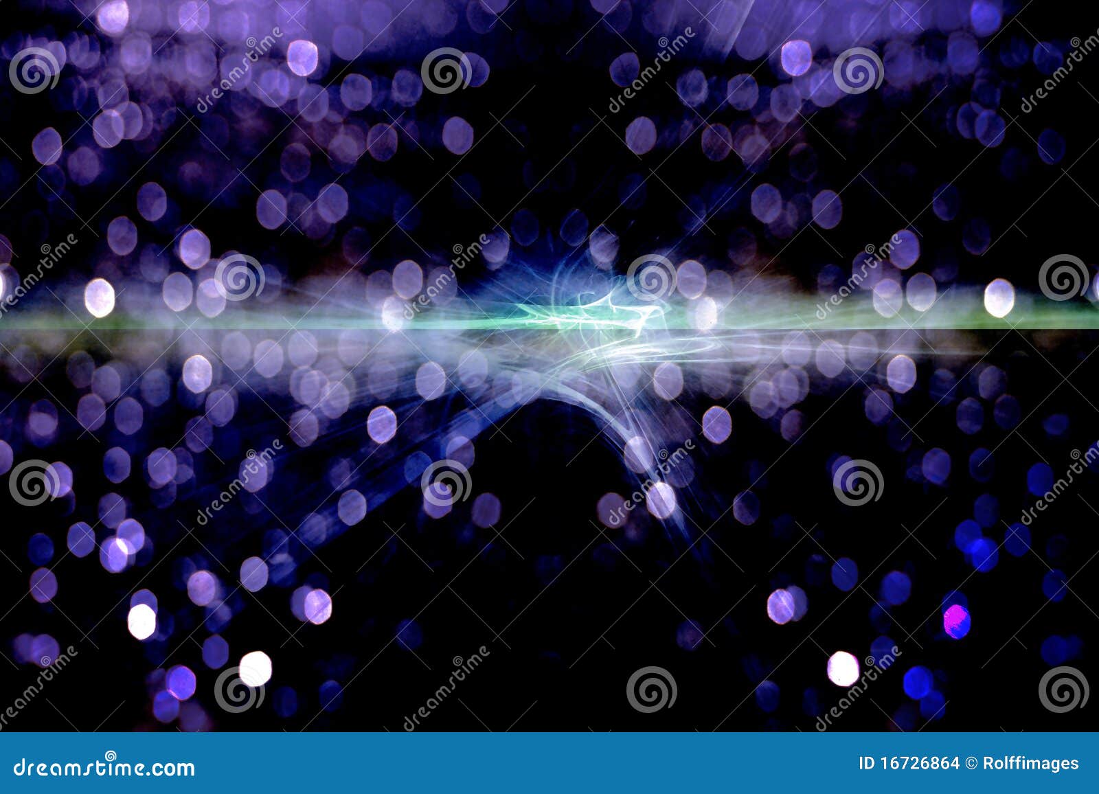 Abstract Light stock illustration. Illustration of effects - 16726864