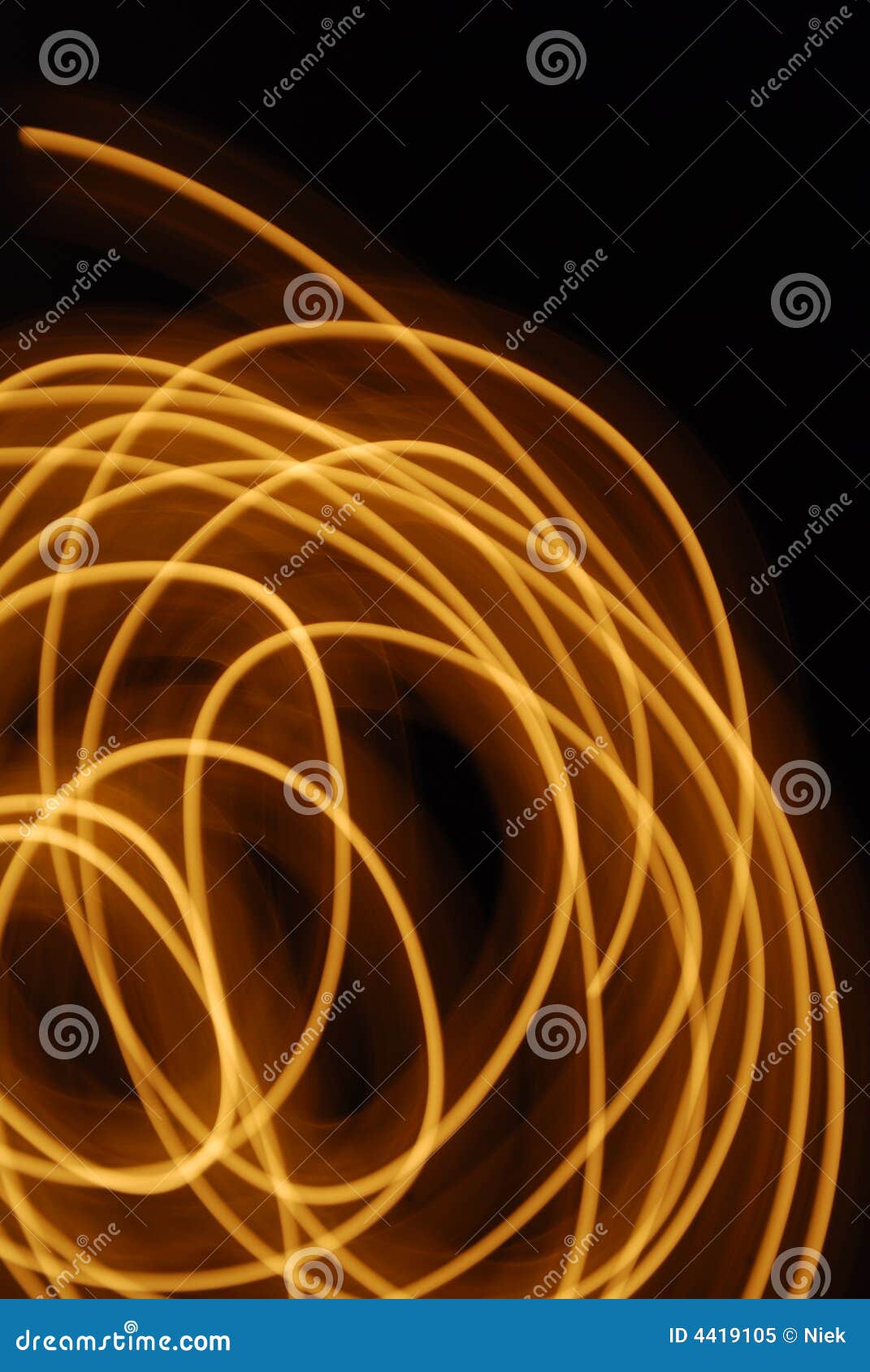 Abstract light stock illustration. Illustration of graphic - 4419105