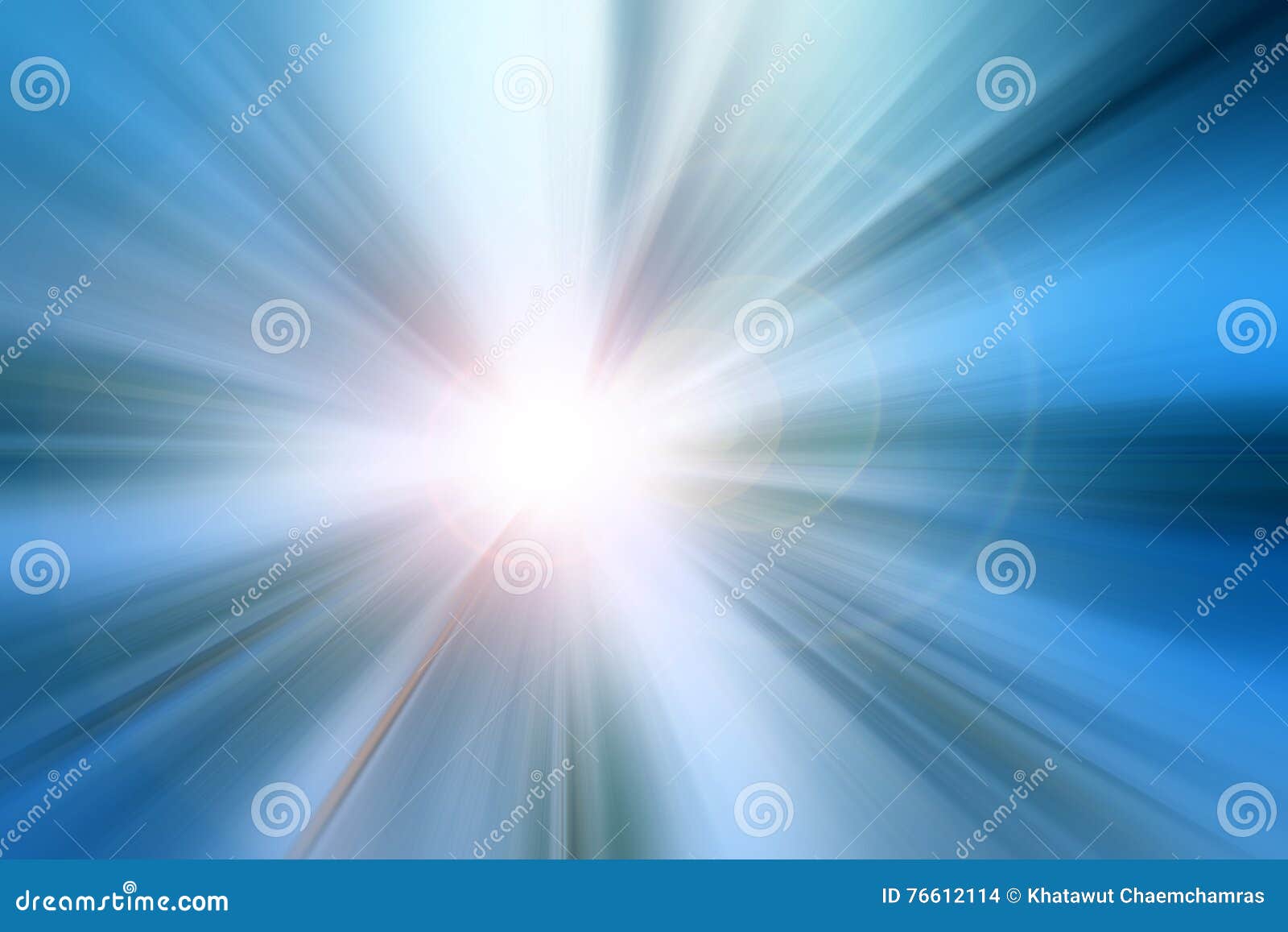Abstract Light Acceleration Speed Motion Background Stock Photo - Image ...