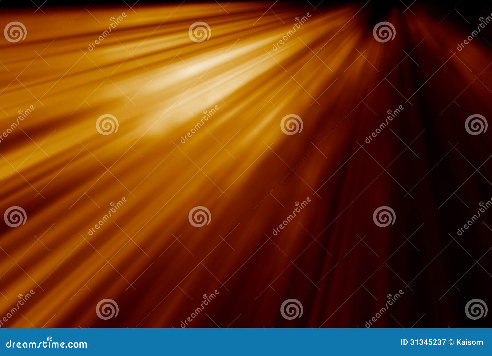 Abstract Light Acceleration Speed Zoom Stock Illustration ...