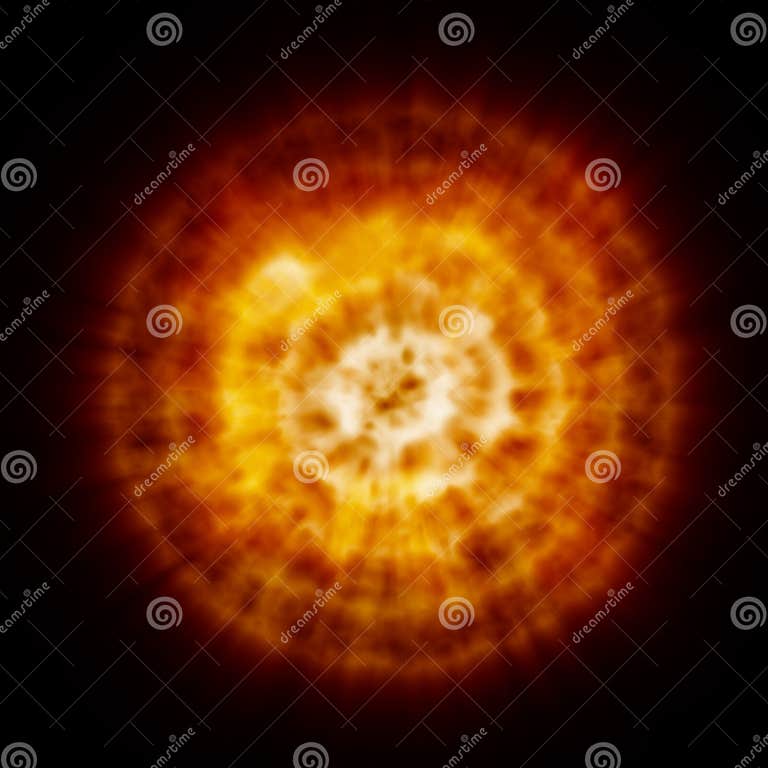 Abstract Light Acceleration Speed Zoom Stock Illustration ...