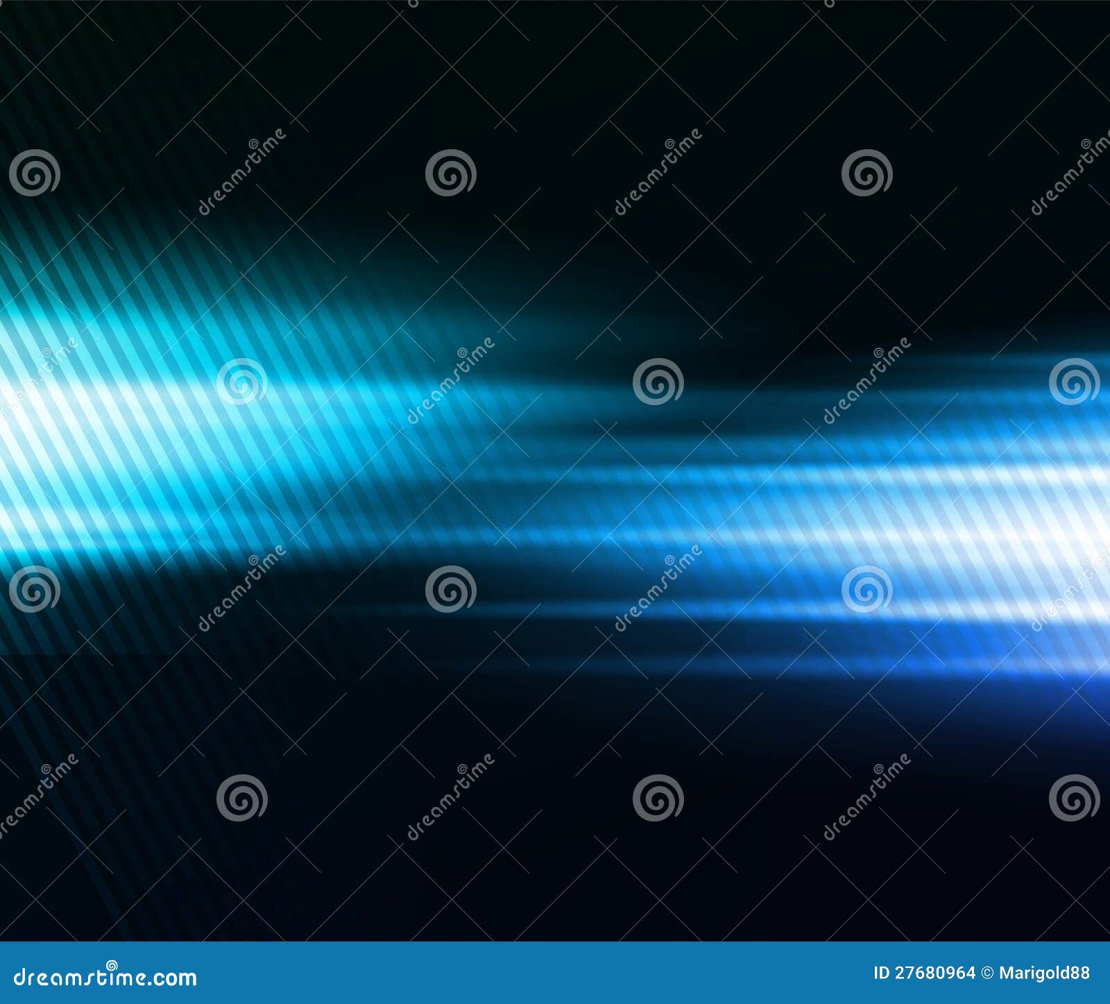 Abstract light background stock vector. Illustration of banner - 27680964