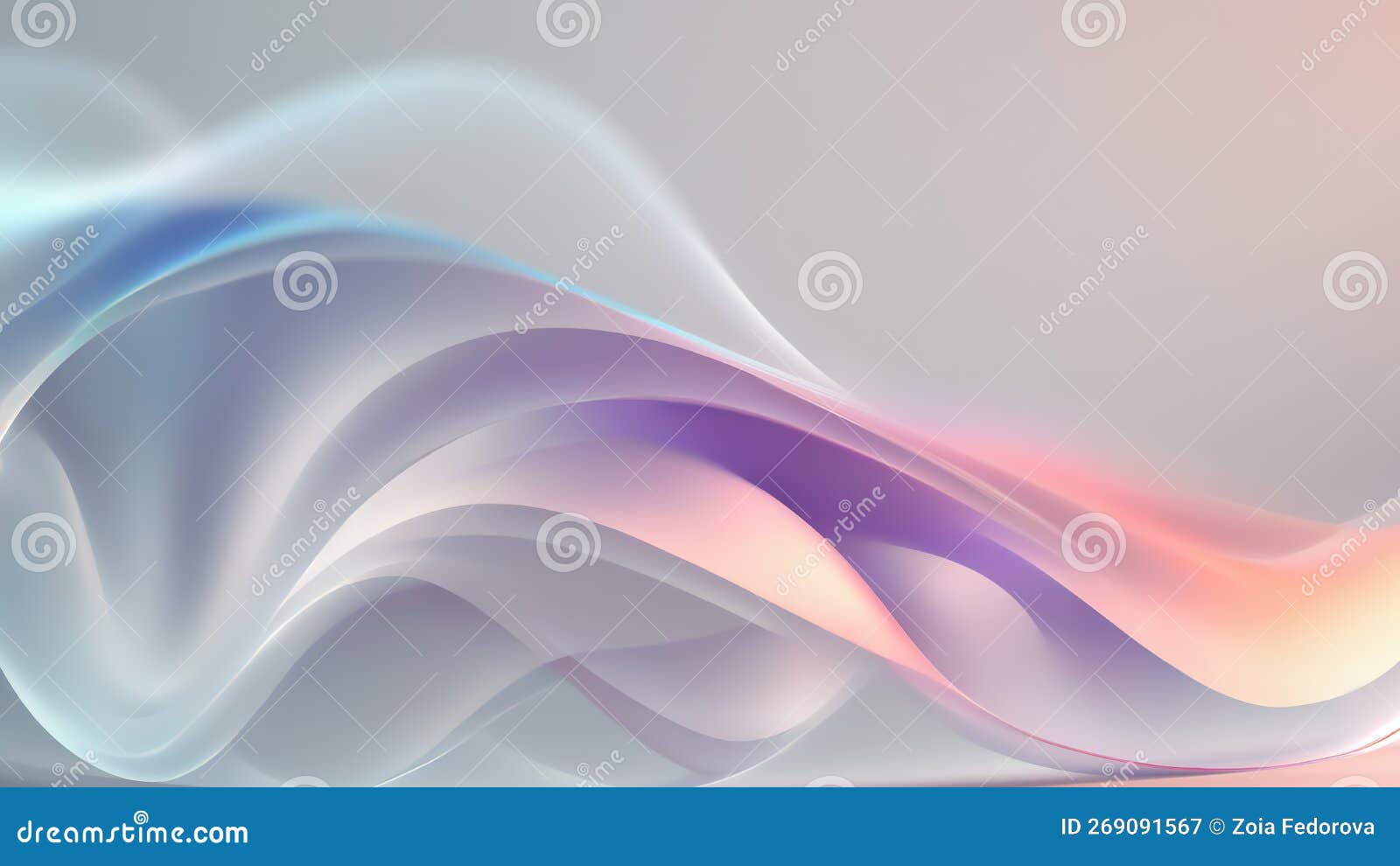 Abstract Light Background stock image. Image of gradient - 269091567