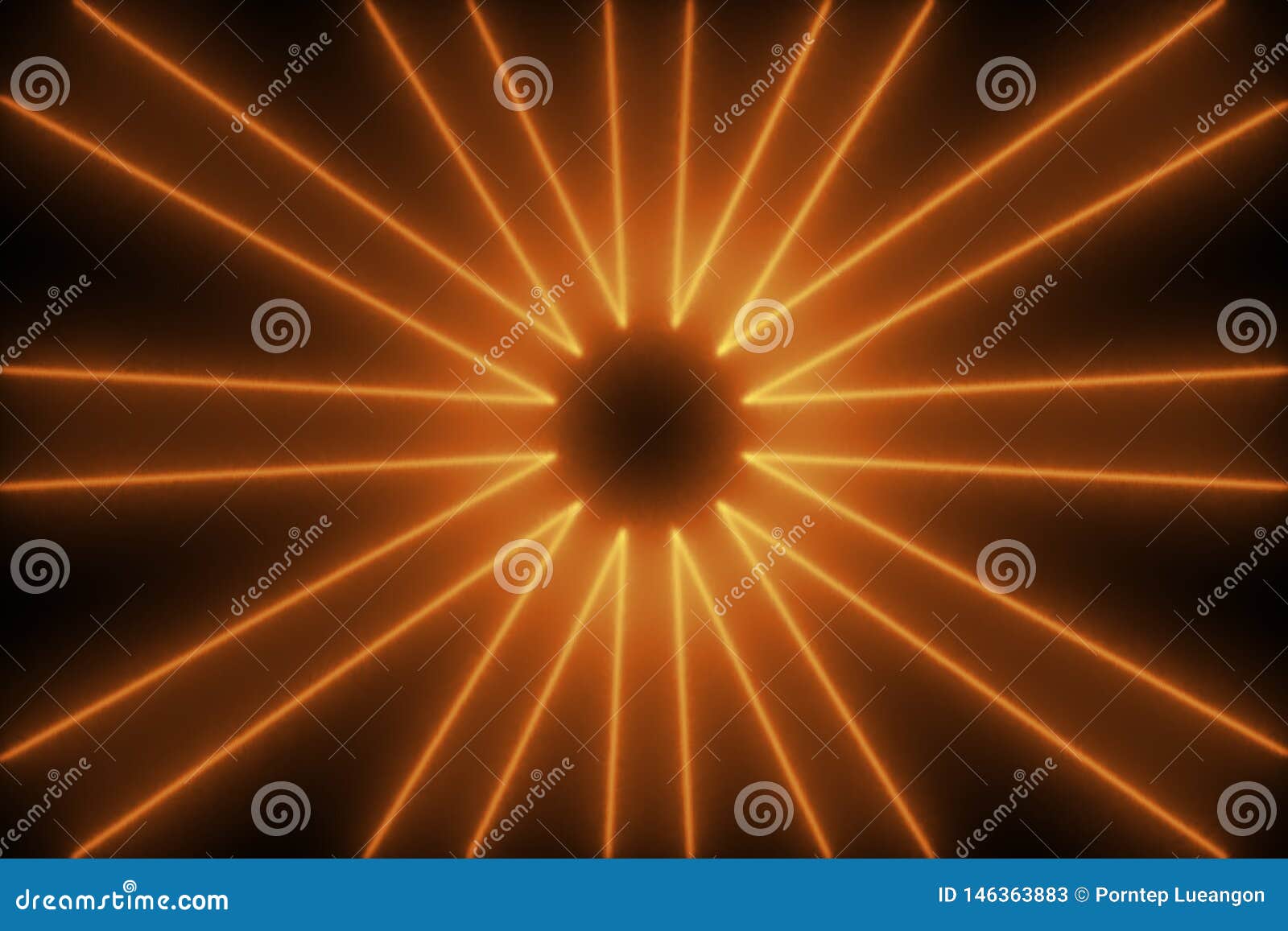Abstract Light Background Effect.Graphic Glowing Texture Stock ...