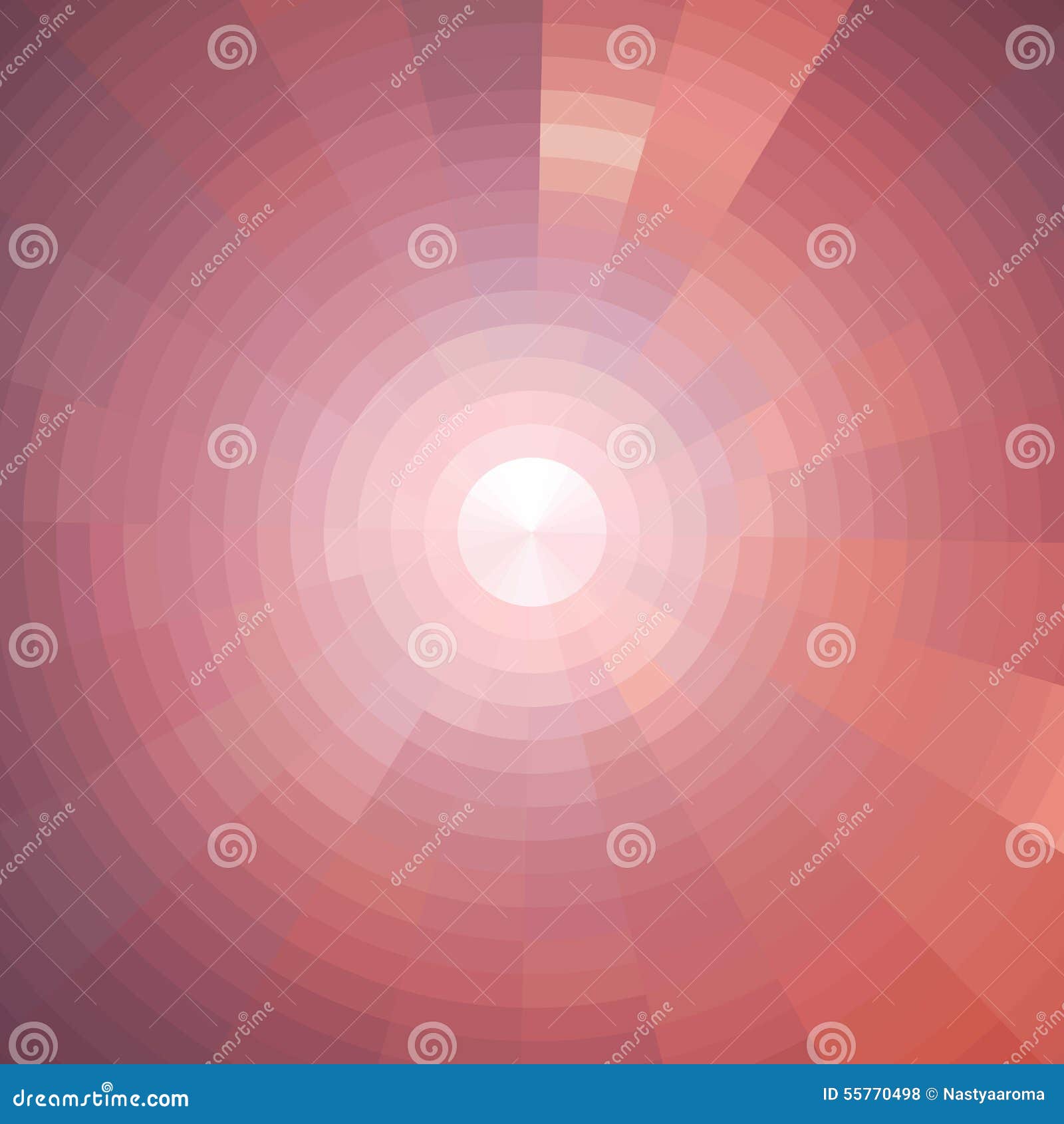 Abstract Light Background. Empty Space Stock Vector - Illustration of ...