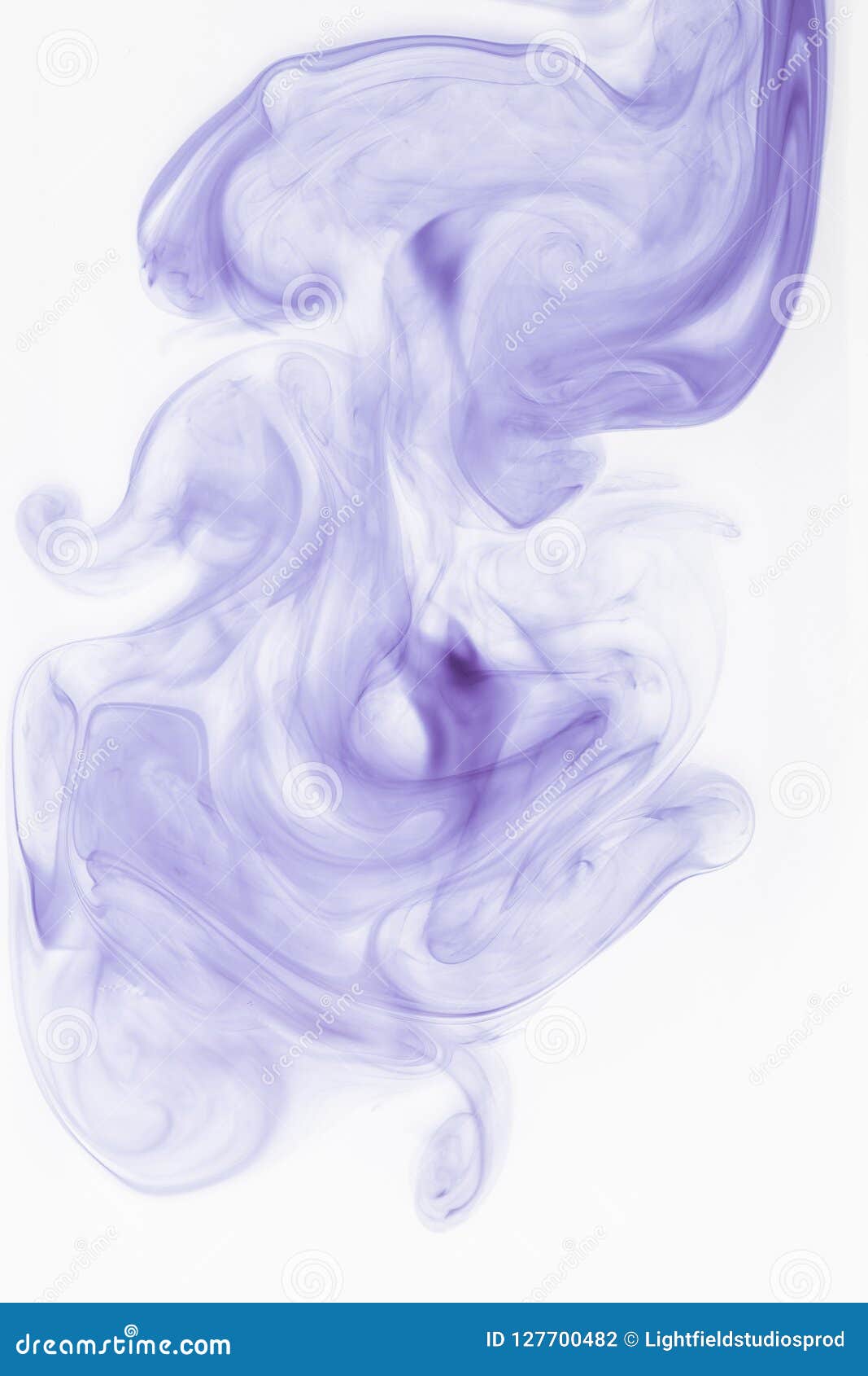 Abstract Light Background with Violet Splash Stock Photo - Image of ...