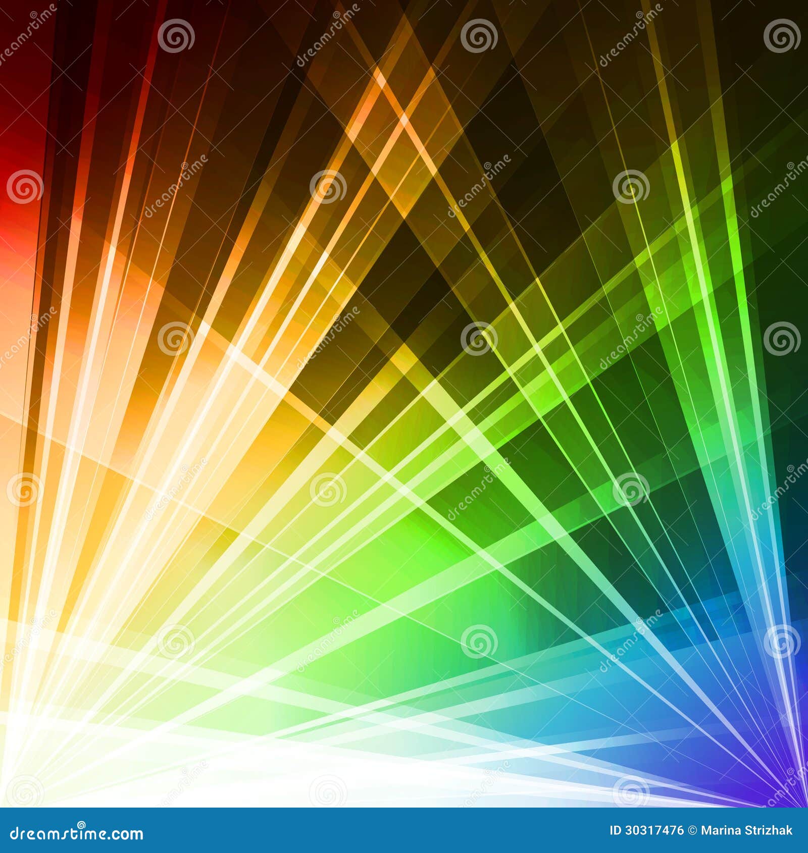 Abstract light background stock illustration. Illustration of graphic ...