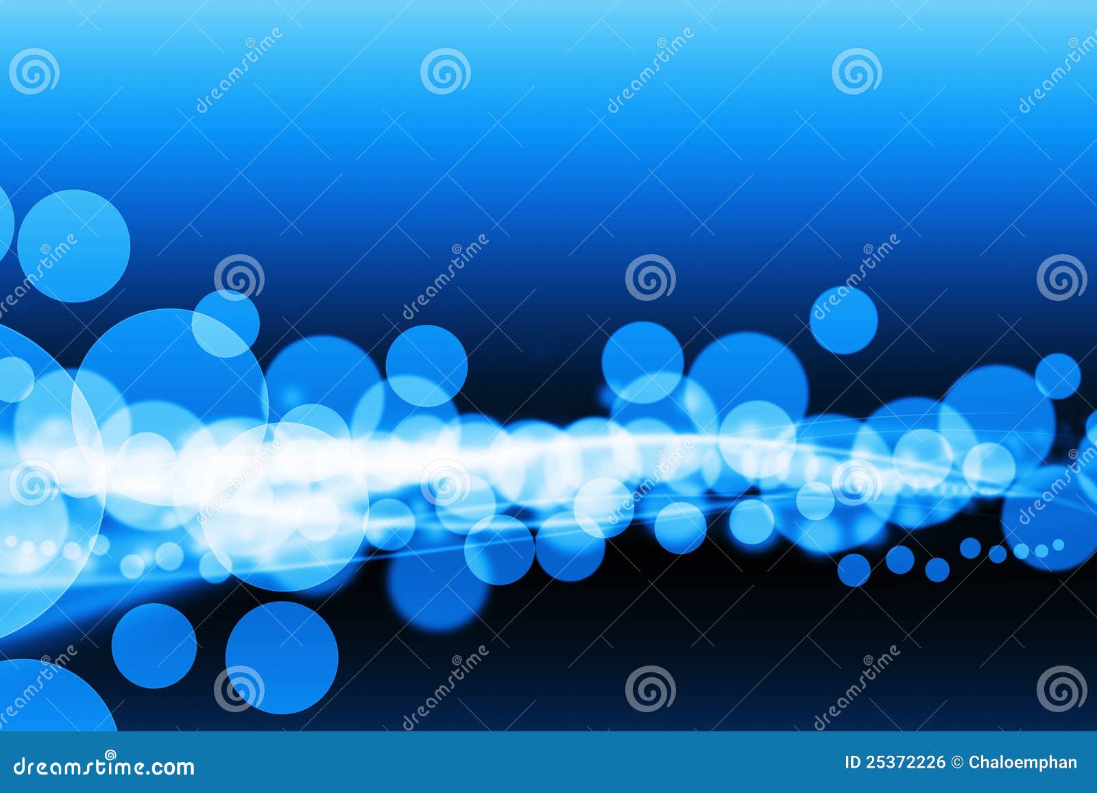 Abstract light blue stock illustration. Illustration of intersect ...