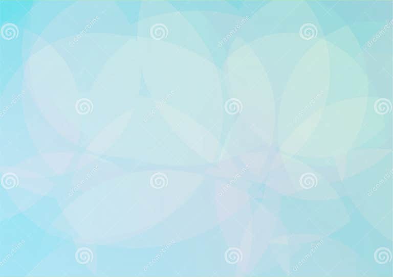 Abstract Light Blue Background Pattern Stock Vector - Illustration of ...