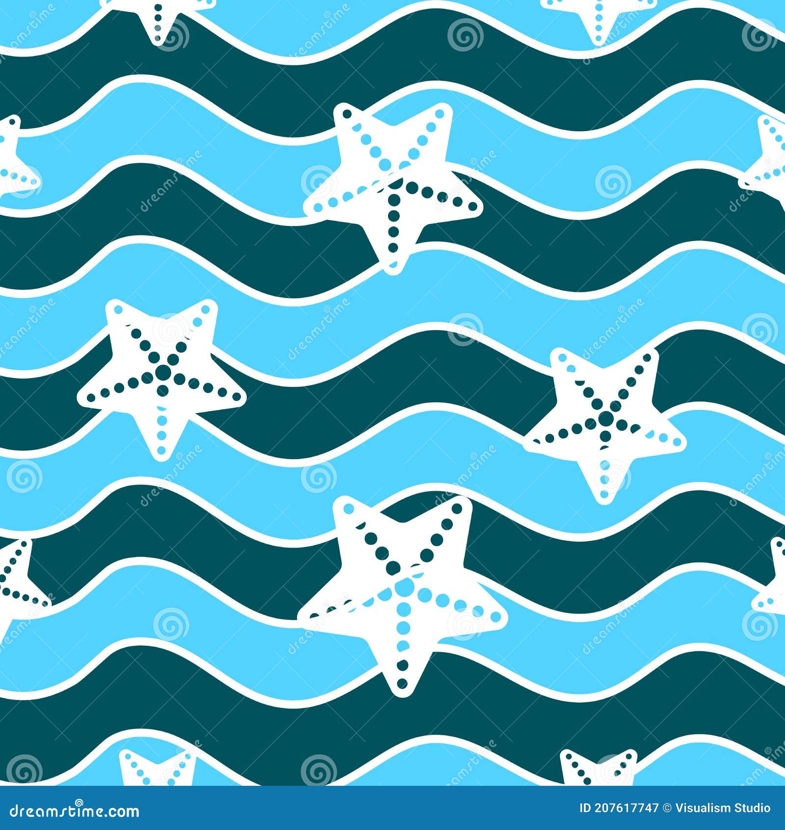 Abstract Light Blue Colorful Light Sea Blue Texture with Abstract Dark ...