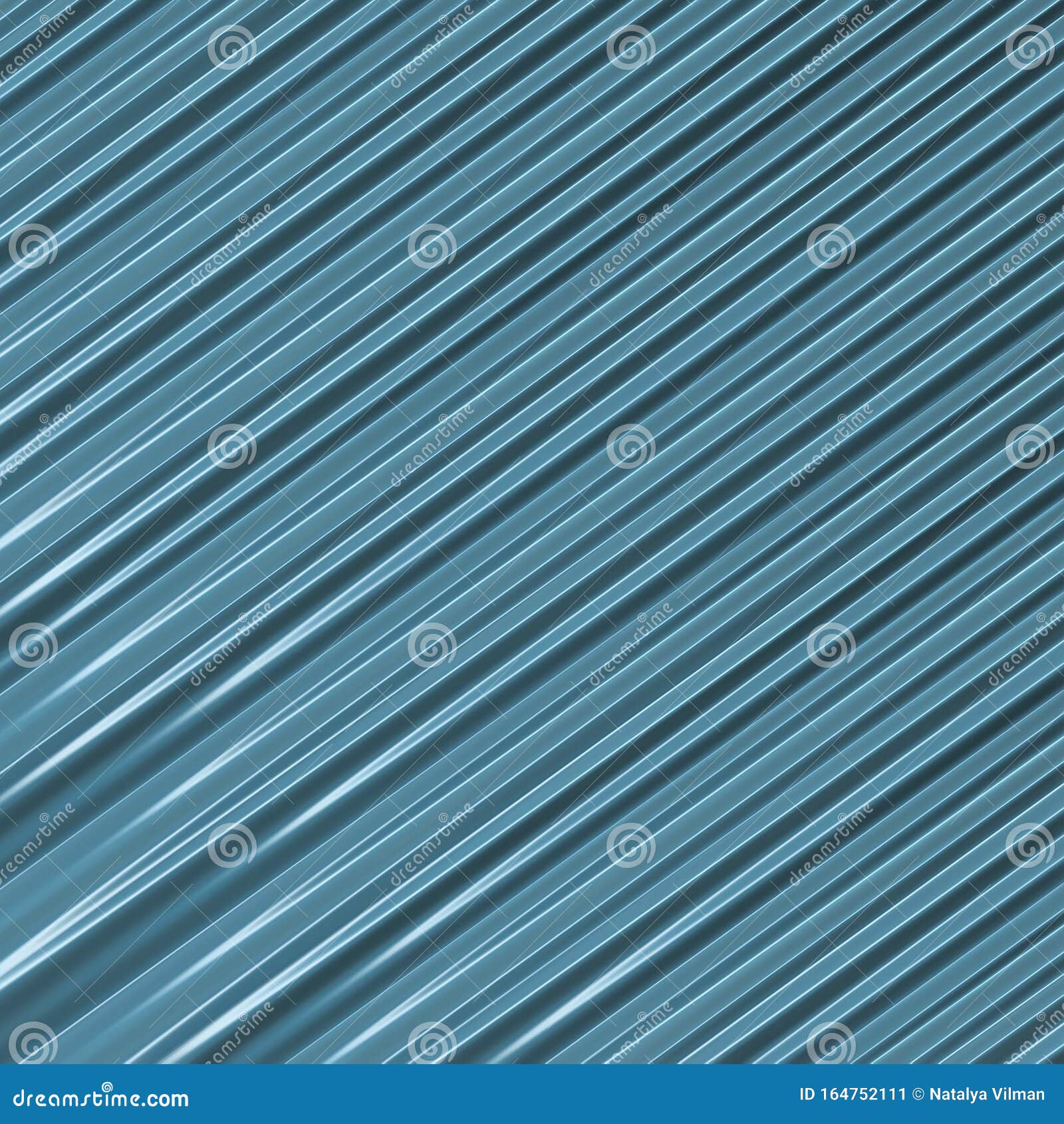 Abstract Light Blue 3d Background. Modern Template for Design Stock ...