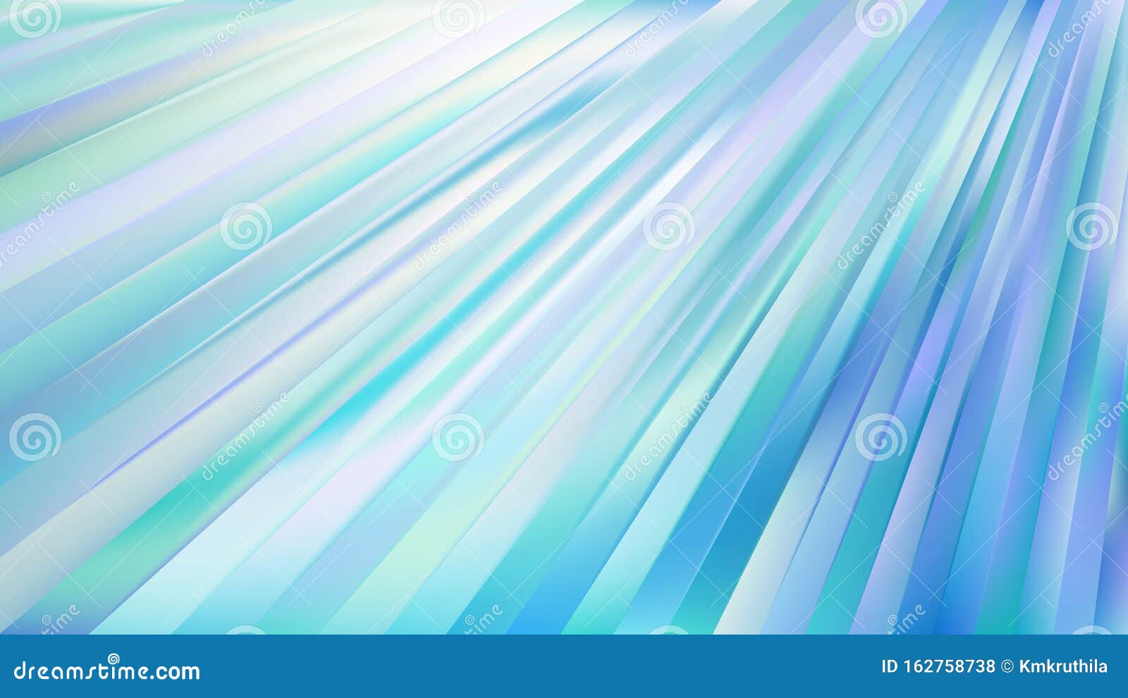 Abstract Light Blue Diagonal Lines Background Image Stock Vector ...